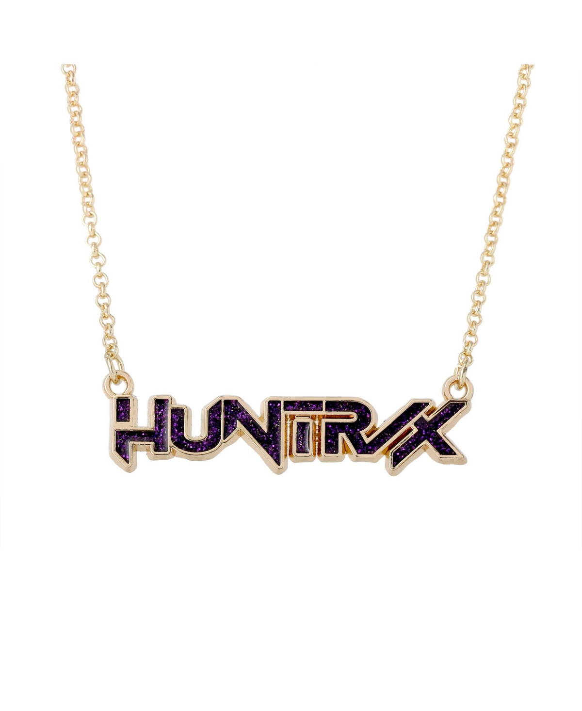 Click here for K-Pop Demon Hunters Huntrix Necklace Official Lice... prices