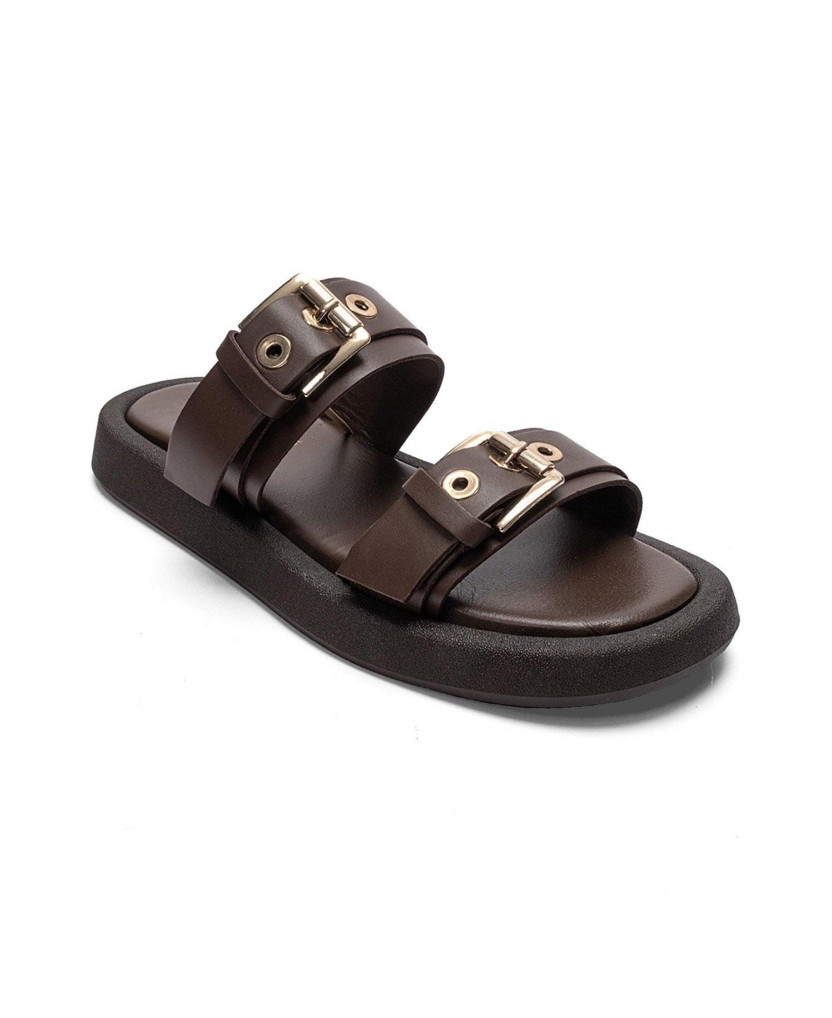 Click here for Forever and Always Shoes Womens Dorel Leather Buck... prices
