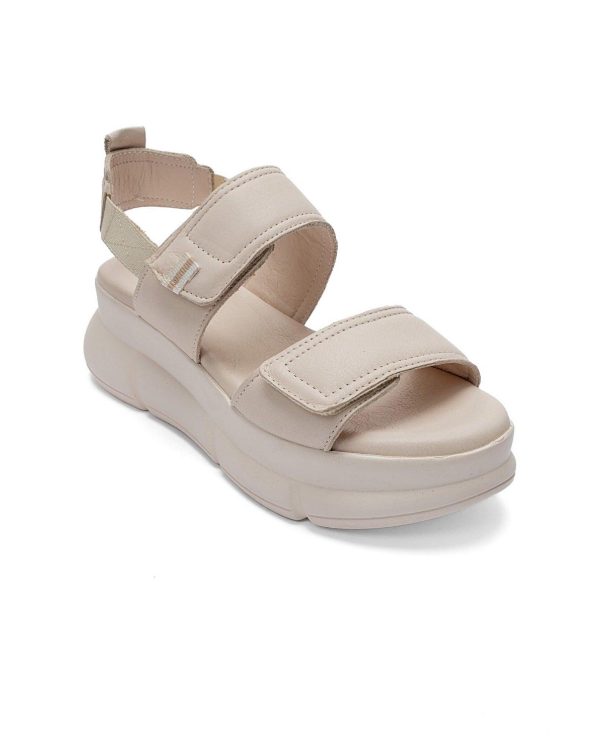 Click here for Forever and Always Shoes Womens Heleste Leather Pl... prices