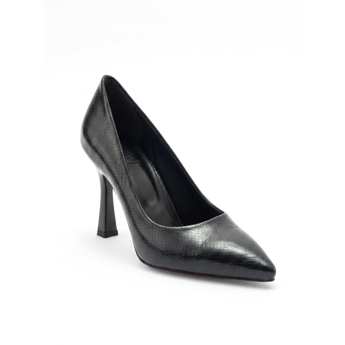 Click here for Prologue Shoes Womens Forest Pointed Toe Pump (Wom... prices