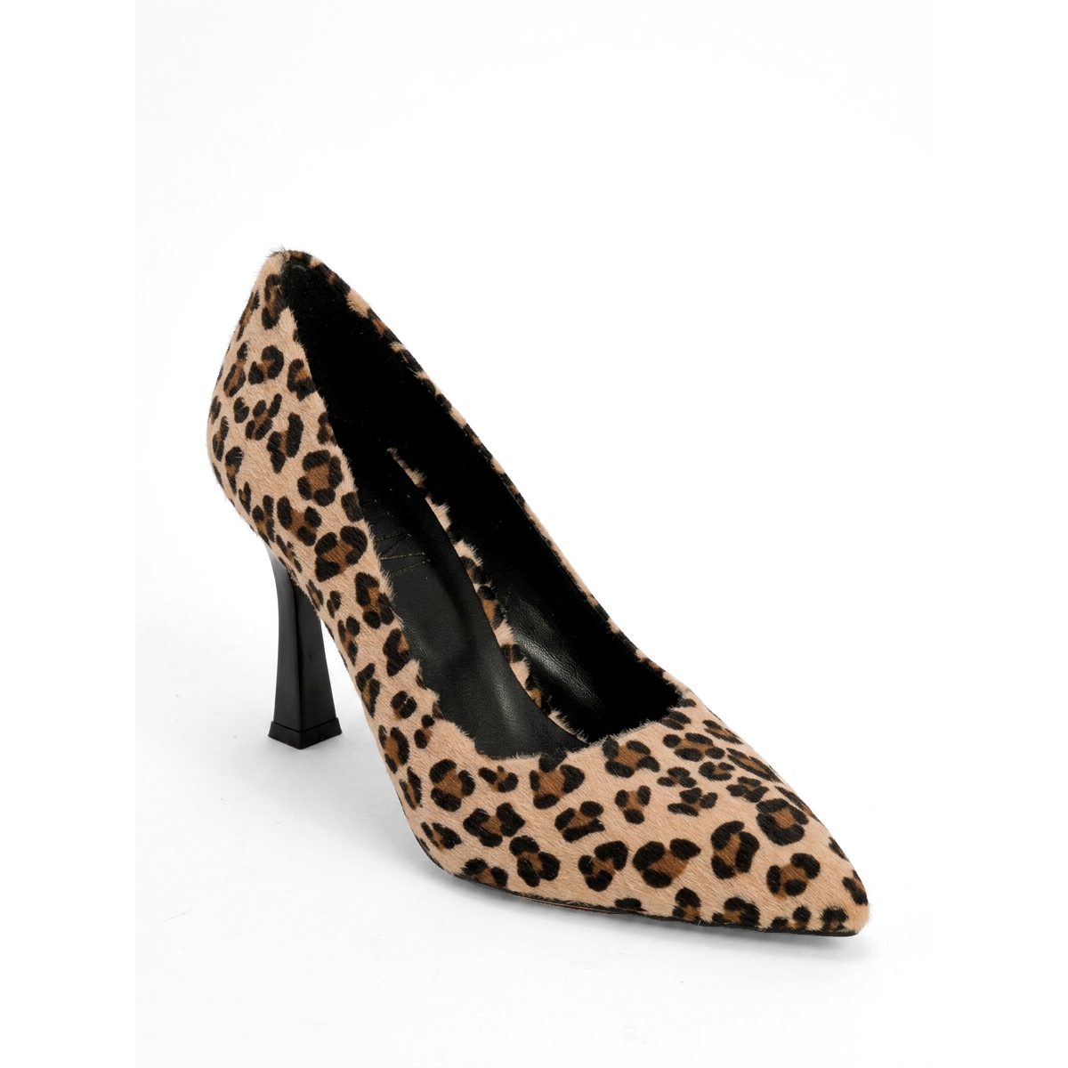 Click here for Prologue Shoes Womens Forest Pointed Toe Pump (Wom... prices