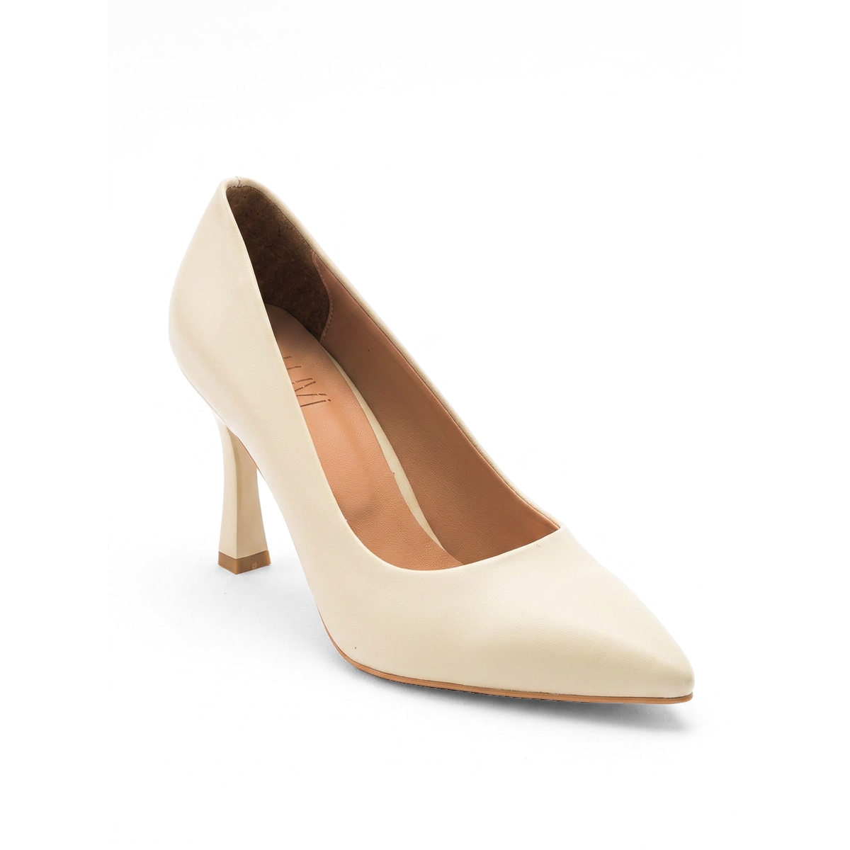 Click here for Prologue Shoes Womens Forest Pointed Toe Pump (Wom... prices