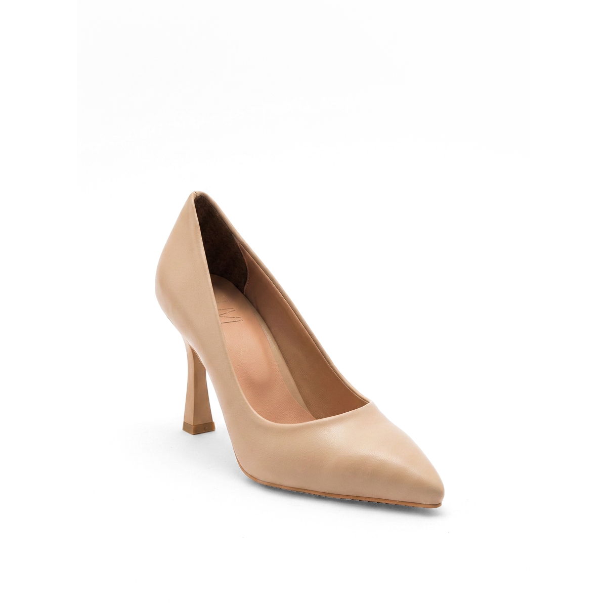 Click here for Prologue Shoes Womens Forest Pointed Toe Pump (Wom... prices