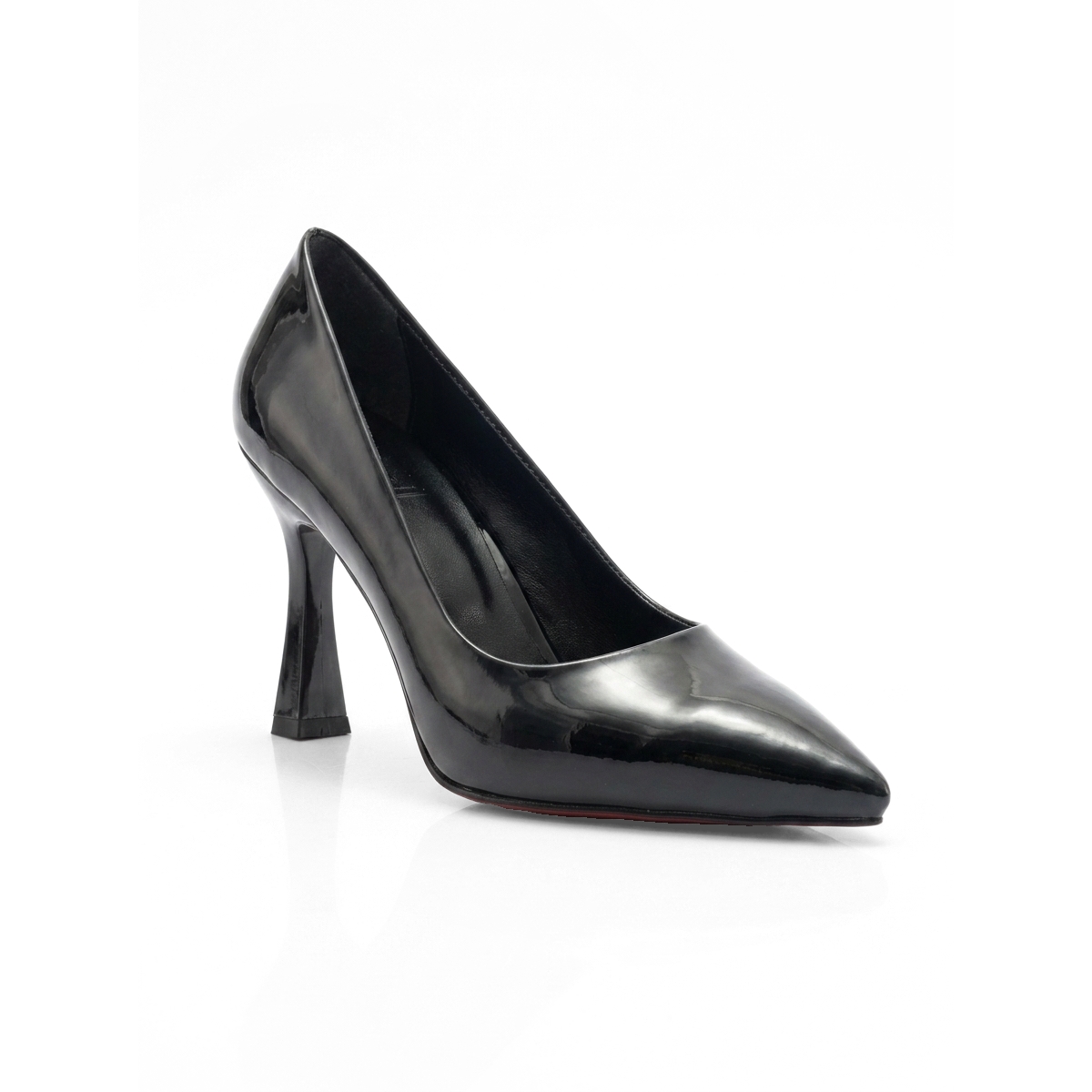 Click here for Prologue Shoes Womens Forest Pointed Toe Pump (Wom... prices