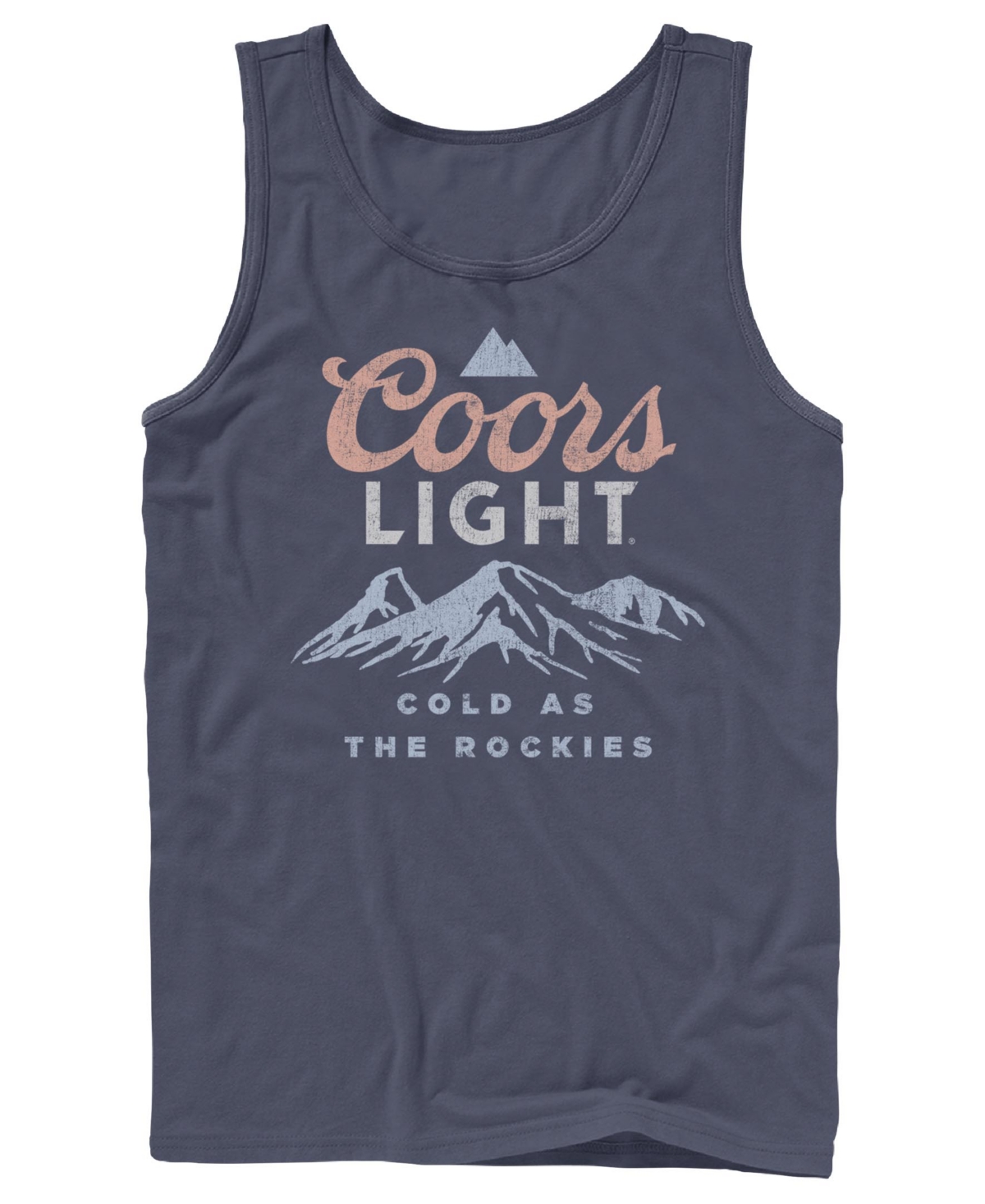 Click here for Fifth Sun Mens Coors Light Cold as the Rockies Mou... prices