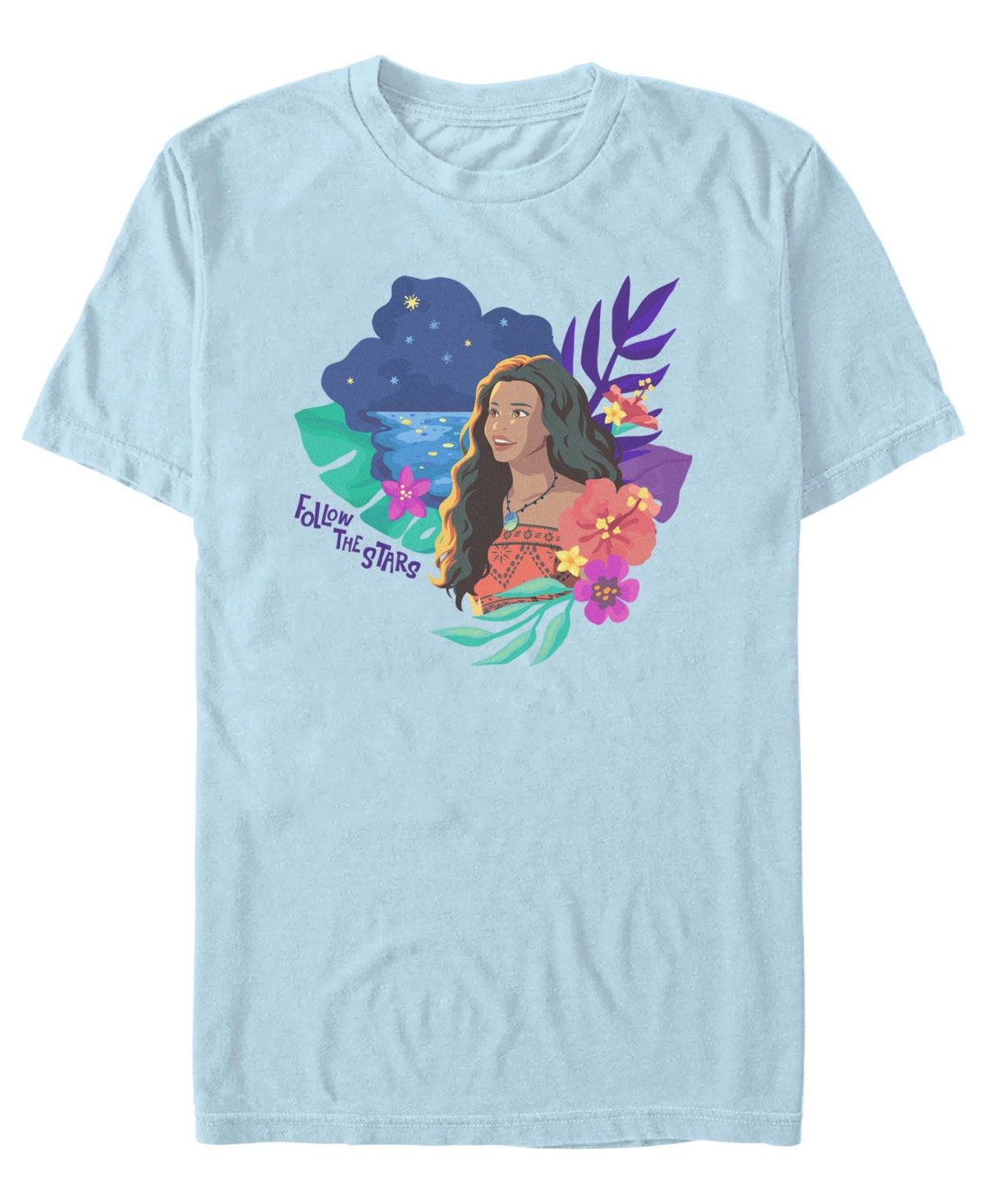 Click here for Fifth Sun Mens Moana Live Action Follow The Stars... prices