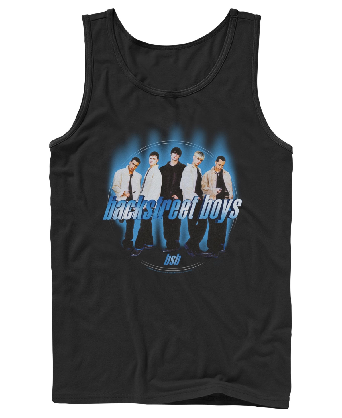 Click here for Fifth Sun Mens Backstreet Boys Millennium Group Ph... prices