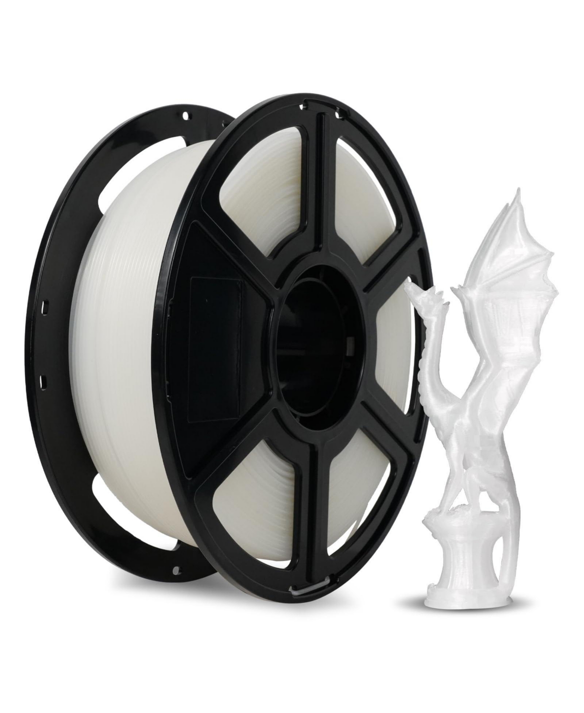 Click here for Flashforge 2.2LBS Rapid Pla 3D Printer Filament 1.... prices