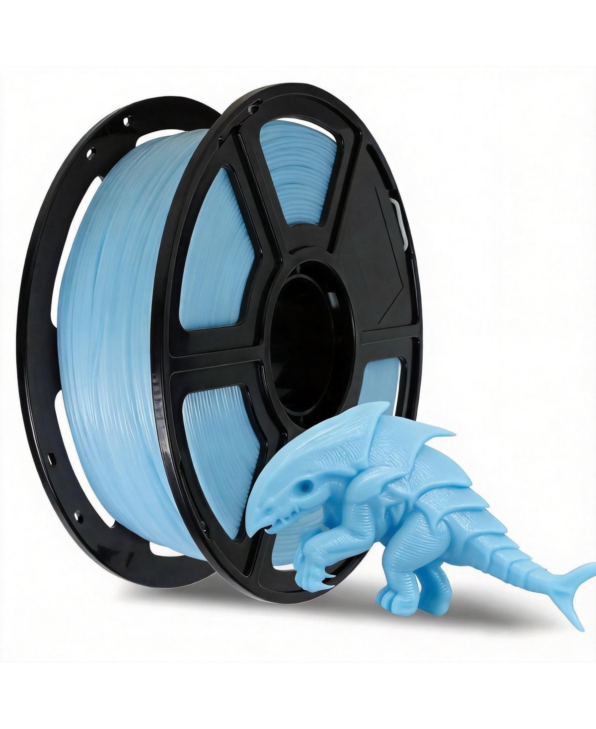 Click here for Flashforge 2.2LBS Rapid Pla 3D Printer Filament 1.... prices