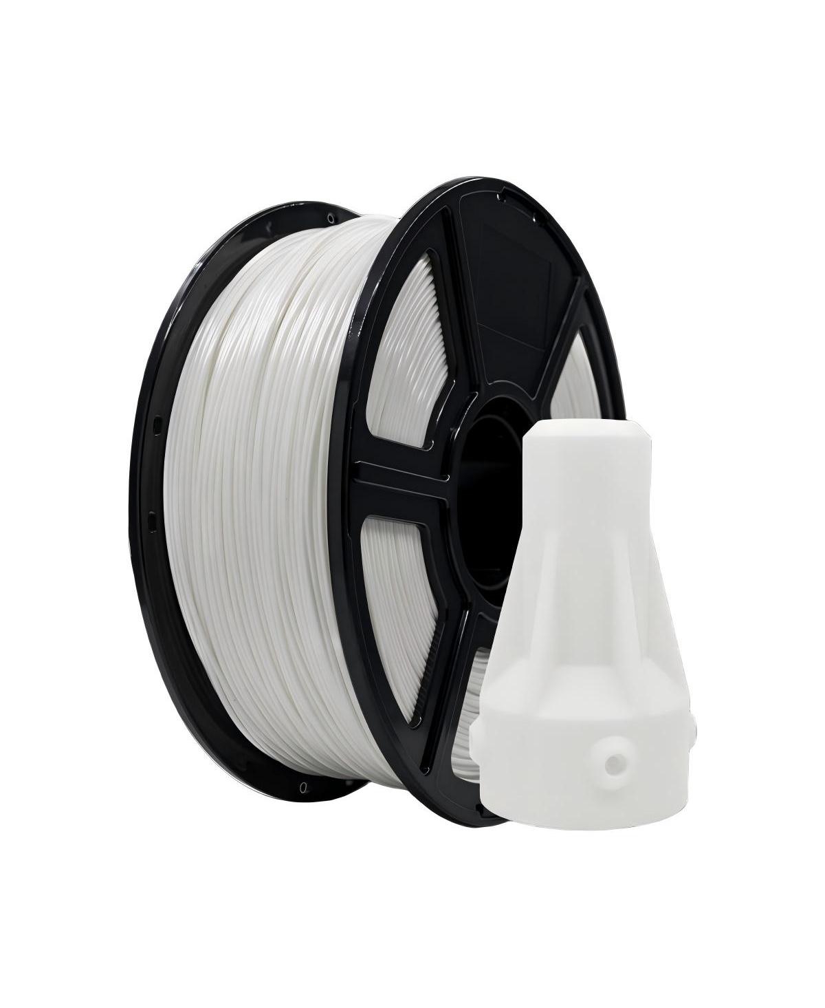 Click here for Flashforge 2.2LBS Rapid Pla 3D Printer Filament 1.... prices