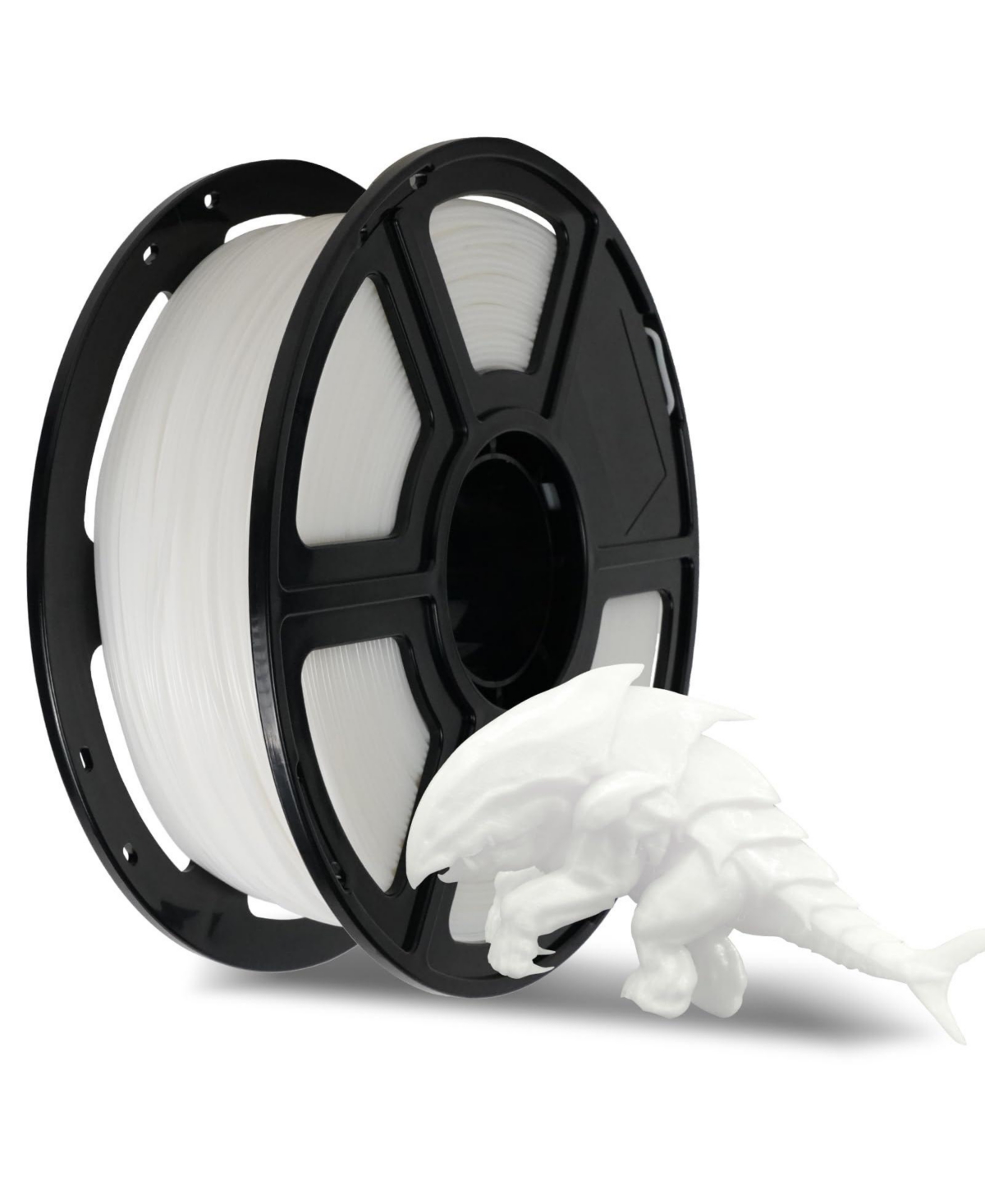 Click here for Flashforge 2.2LBS Rapid Pla 3D Printer Filament 1.... prices