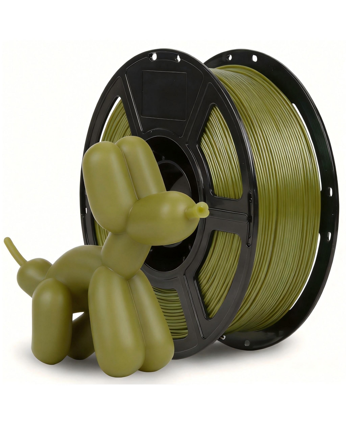Click here for Flashforge 2.2LBS Rapid Pla 3D Printer Filament 1.... prices