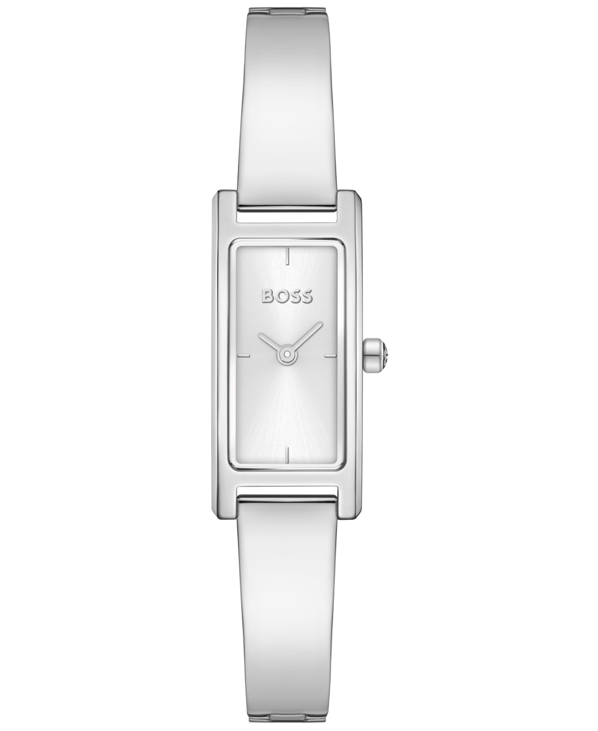 Click here for Hugo Boss Womens Lucy Quartz Stainless Steel Watch... prices