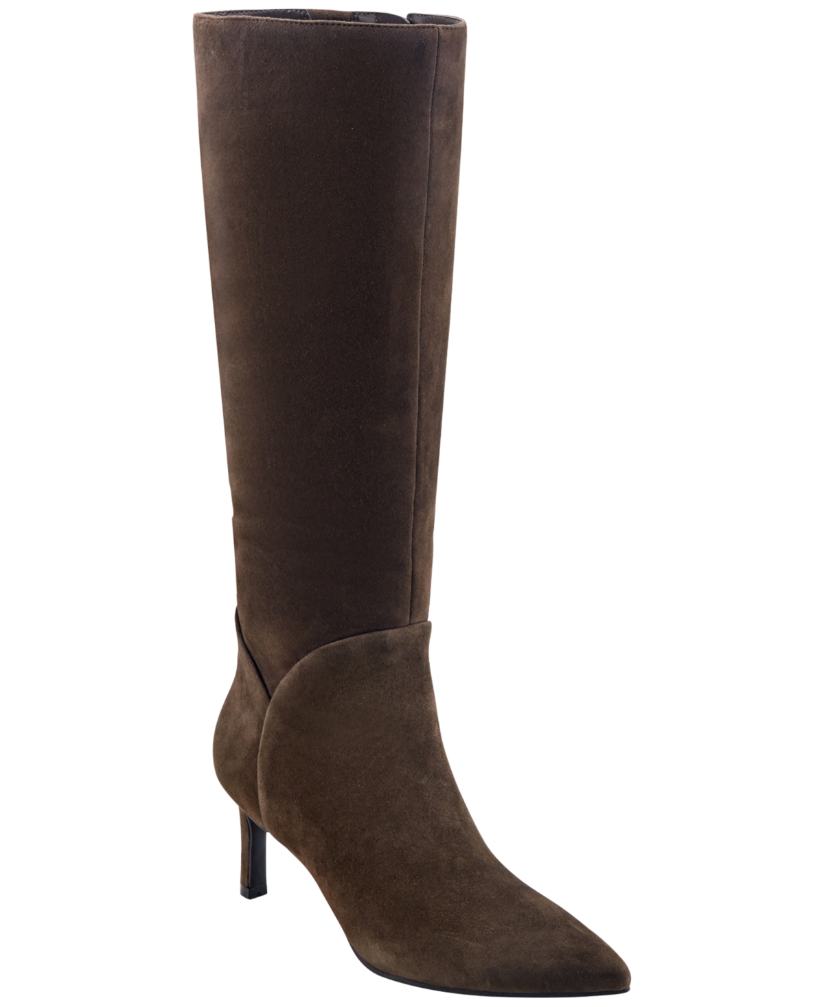 Click here for Marc Fisher Womens Lorne Pointed Toe Kitten Heel D... prices