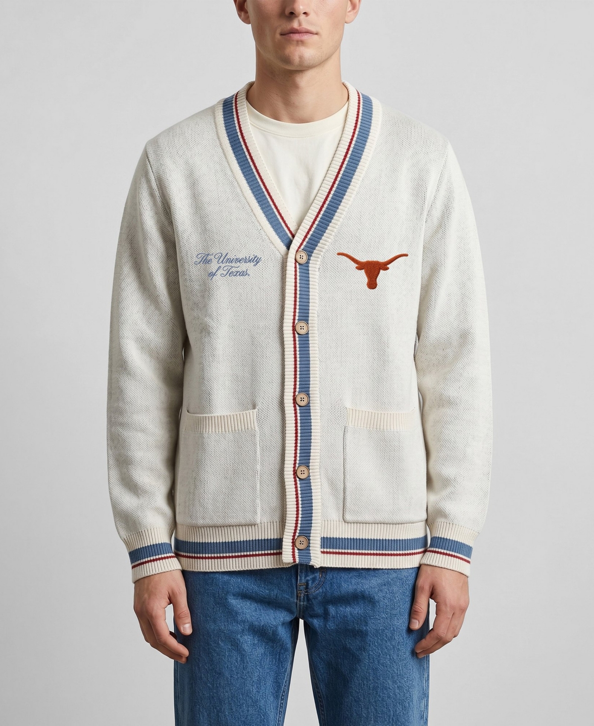 Click here for Mens and Womens Uscape Apparel Natural Texas Longh... prices