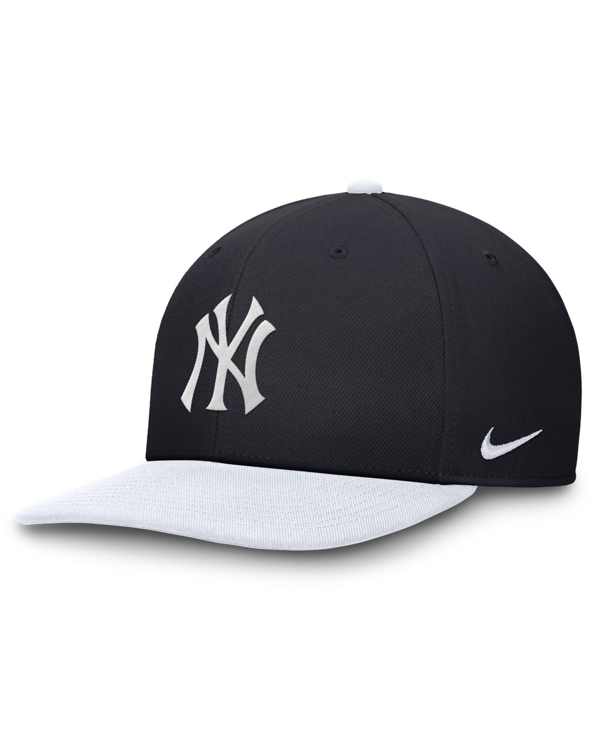 Click here for Nike Mens Navy/White New York Yankees Pro Dri-fit... prices