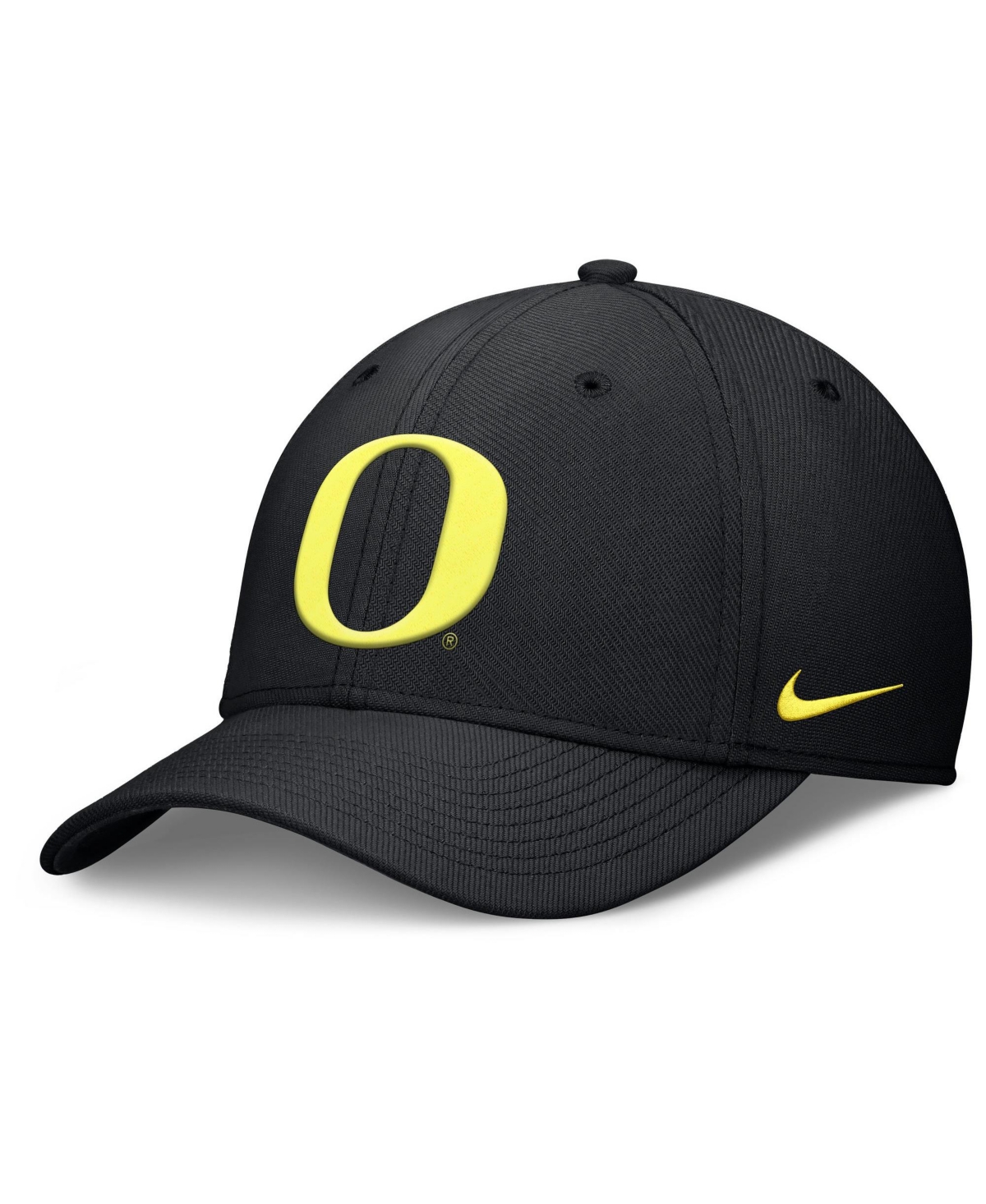 Click here for Mens Nike Black Oregon Ducks Rise SwooshFlex Dri-f... prices