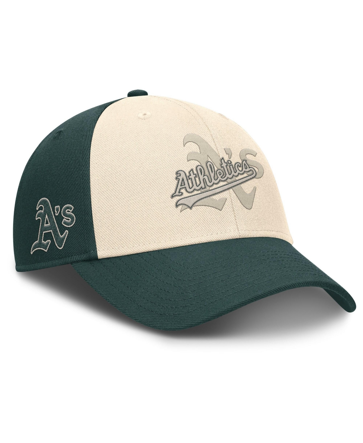 Click here for Nike Mens Green/Natural Athletics Statement Club P... prices