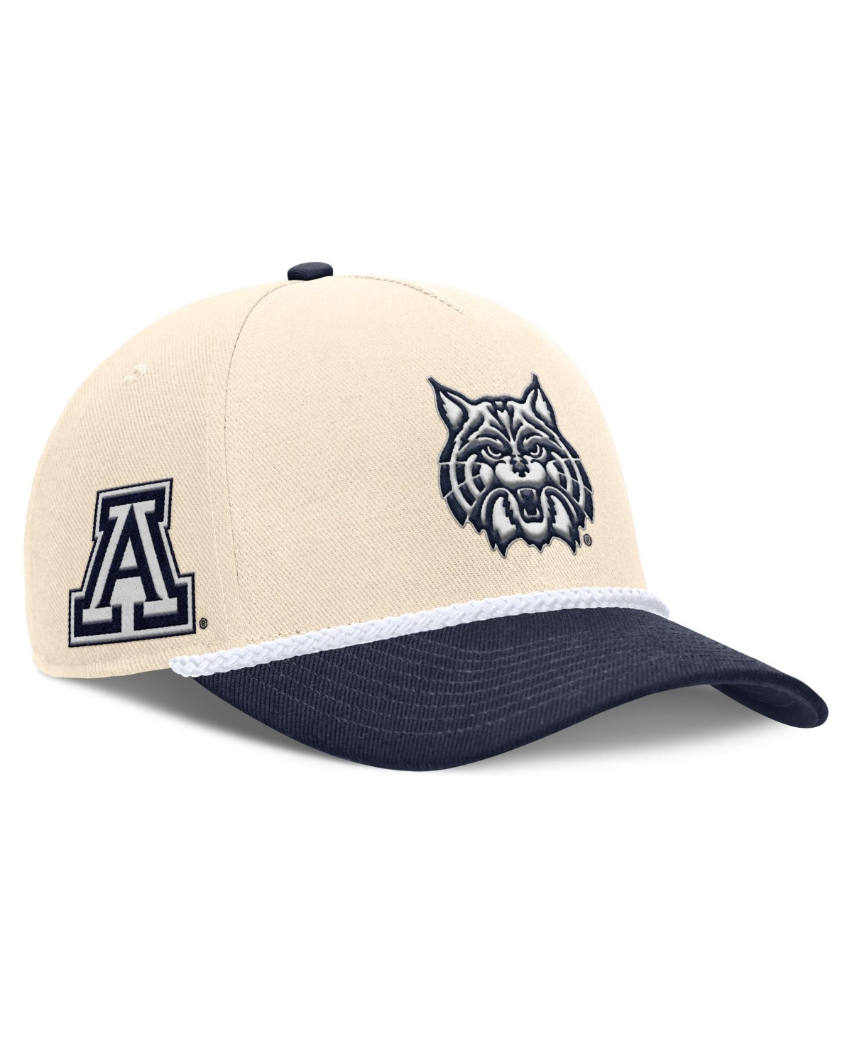 Click here for Mens and Womens Nike Natural Arizona Wildcats 2026... prices