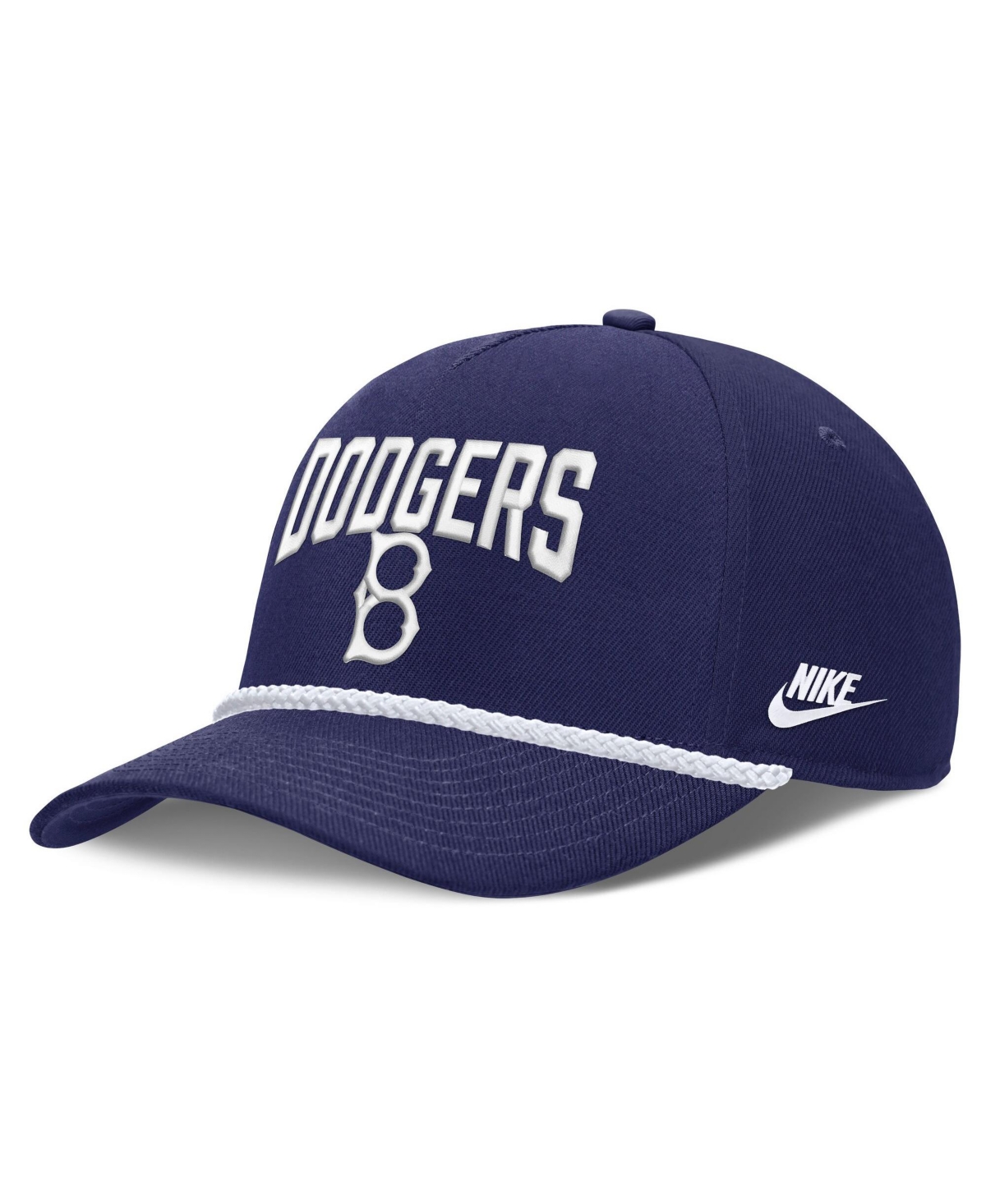 Click here for Mens Nike Royal Brooklyn Dodgers Cooperstown Rise... prices