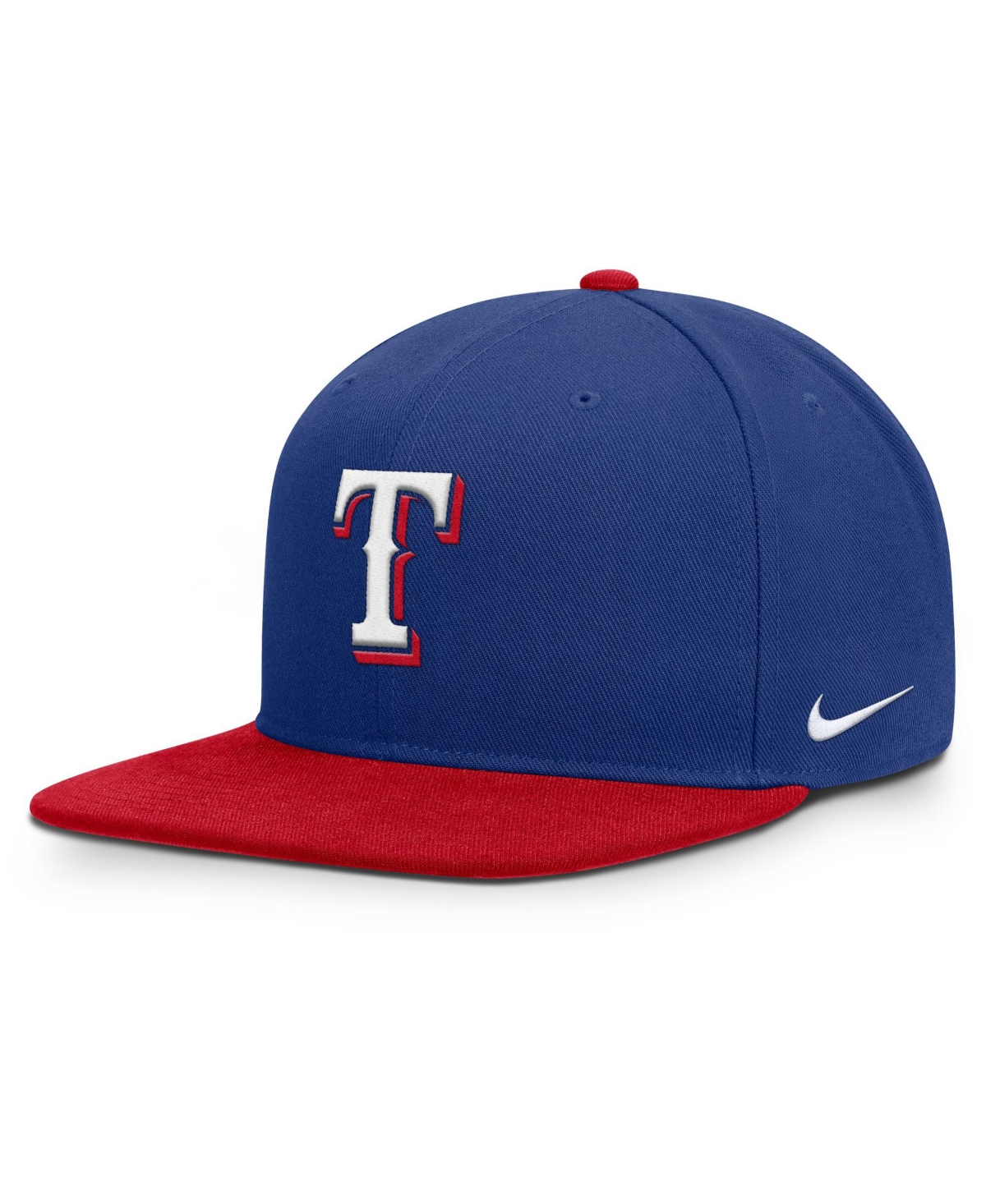 Click here for Mens Nike Royal/Red Texas Rangers Primetime Pro Dr... prices