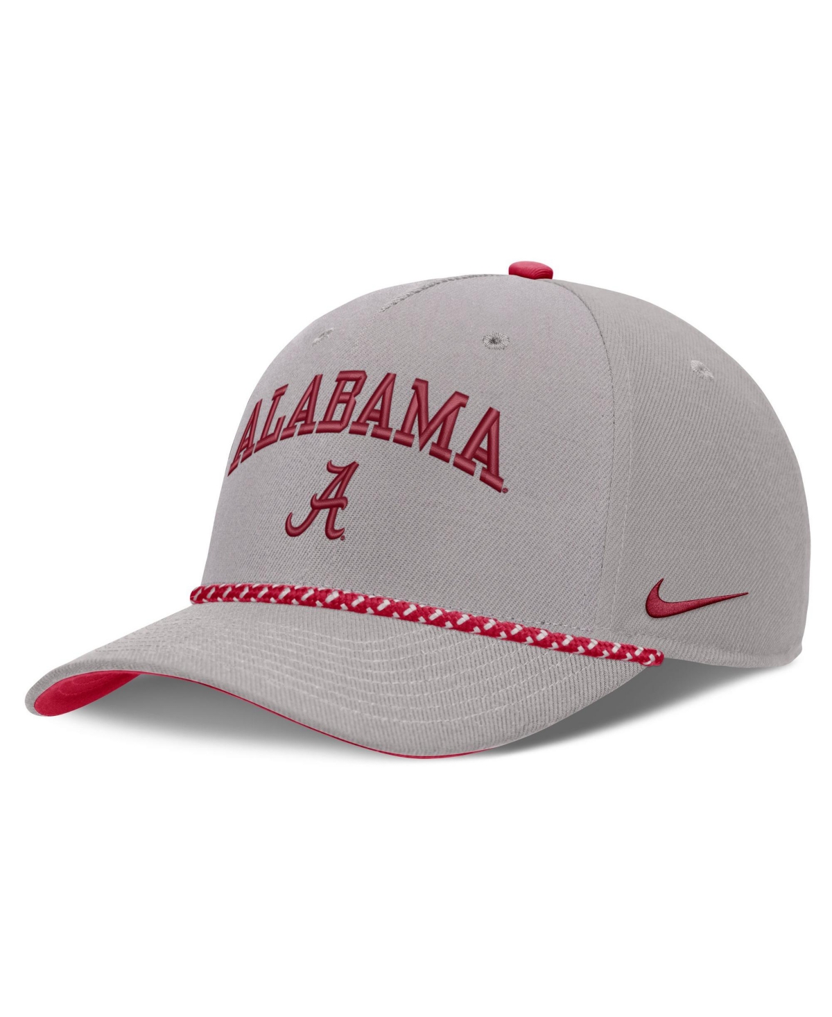 Click here for Mens and Womens Nike Gray Alabama Crimson Tide Pri... prices