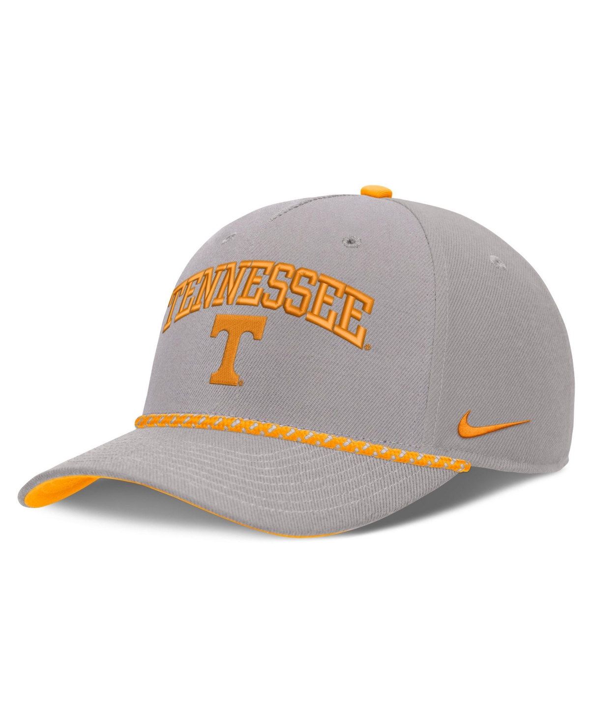 Click here for Nike Mens and Womens Gray Tennessee Volunteers Pri... prices