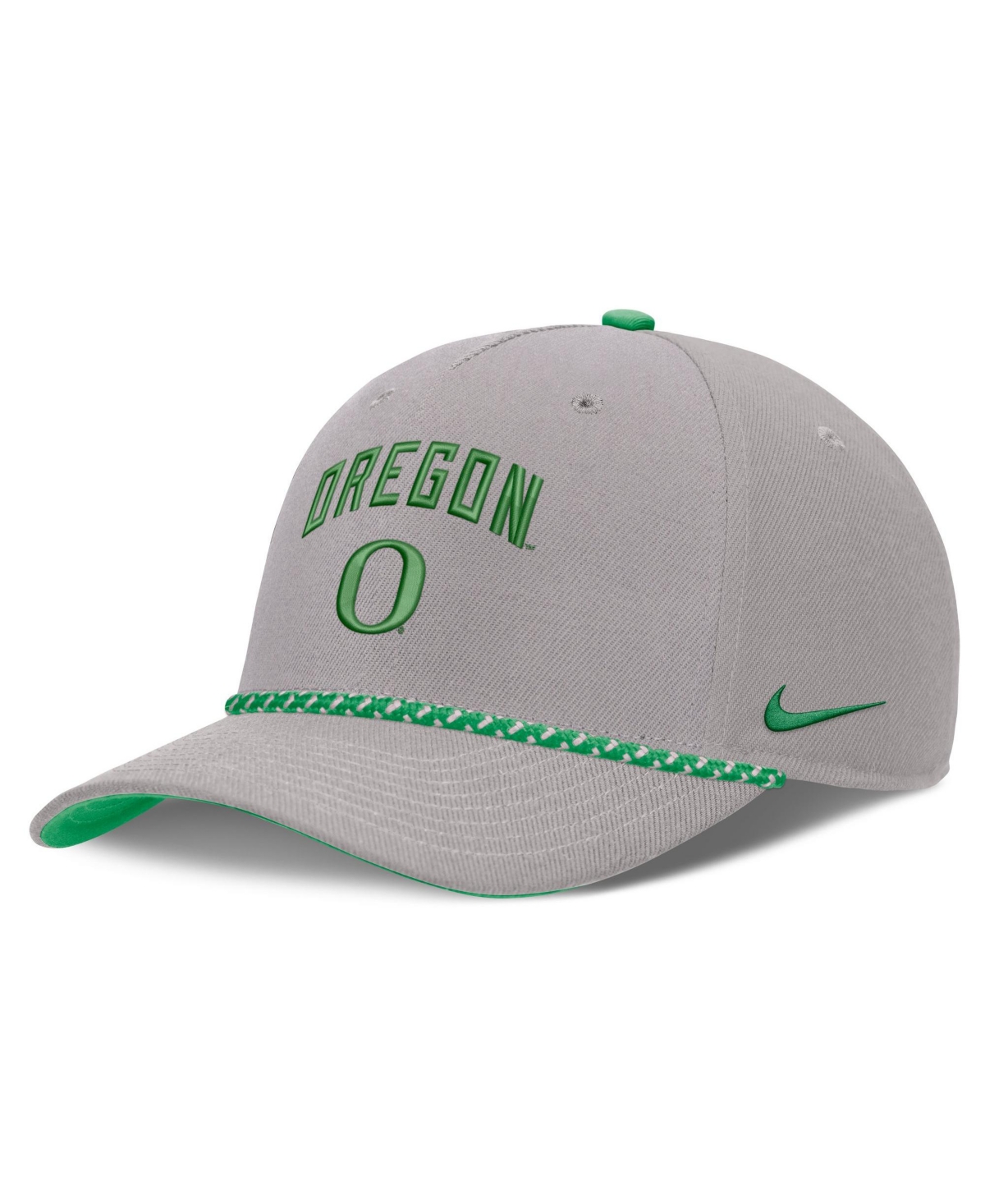 Click here for Mens and Womens Nike Gray Oregon Ducks Primetime R... prices