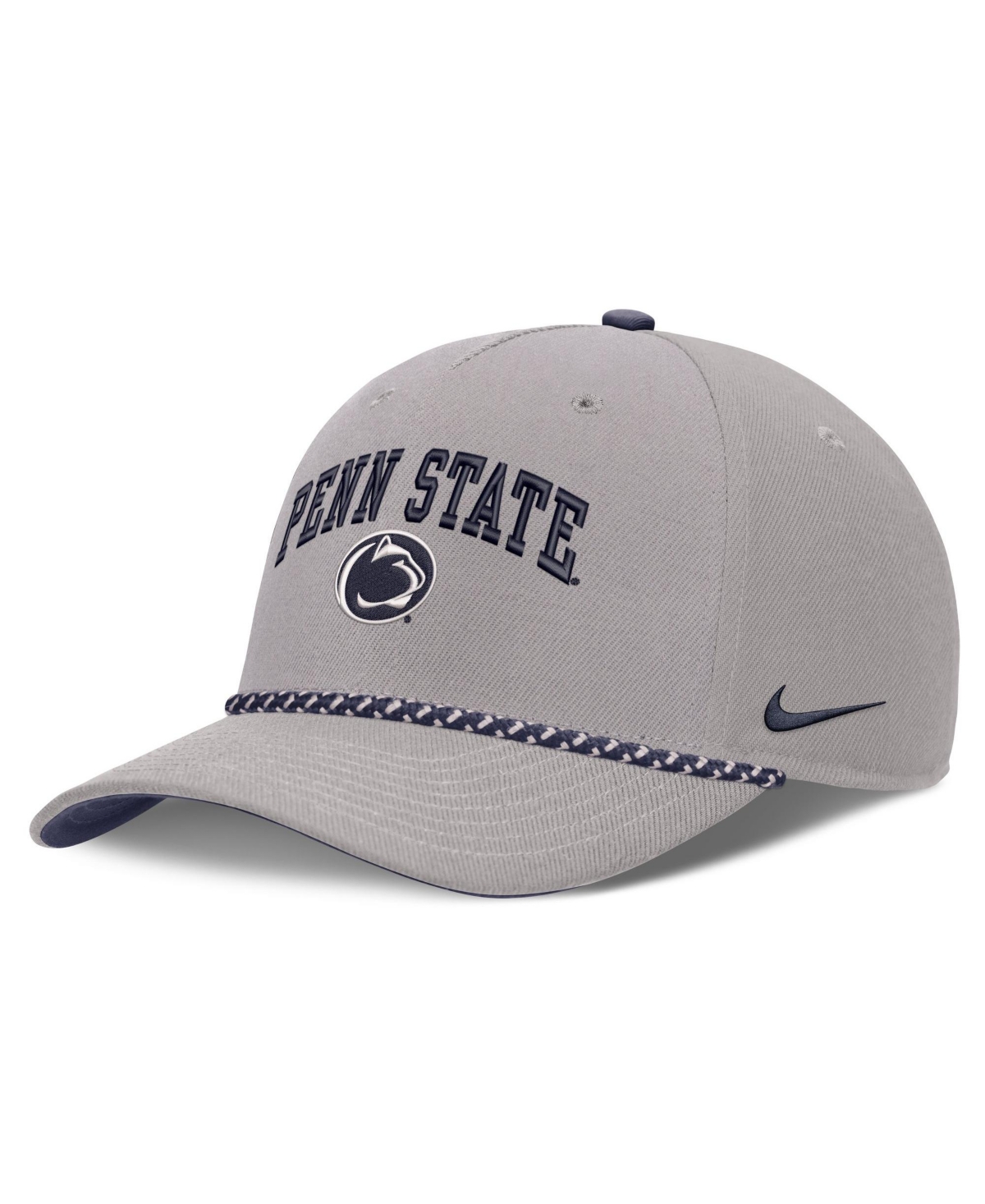 Click here for Mens and Womens Nike Gray Penn State Nittany Lions... prices