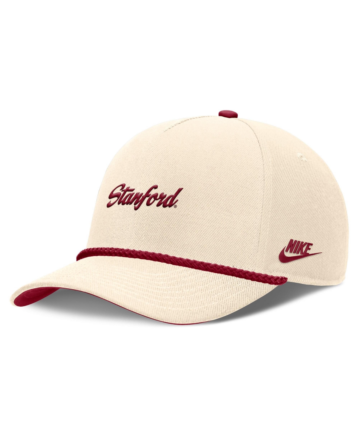 Click here for Mens and Womens Nike Natural Stanford Cardinal Leg... prices