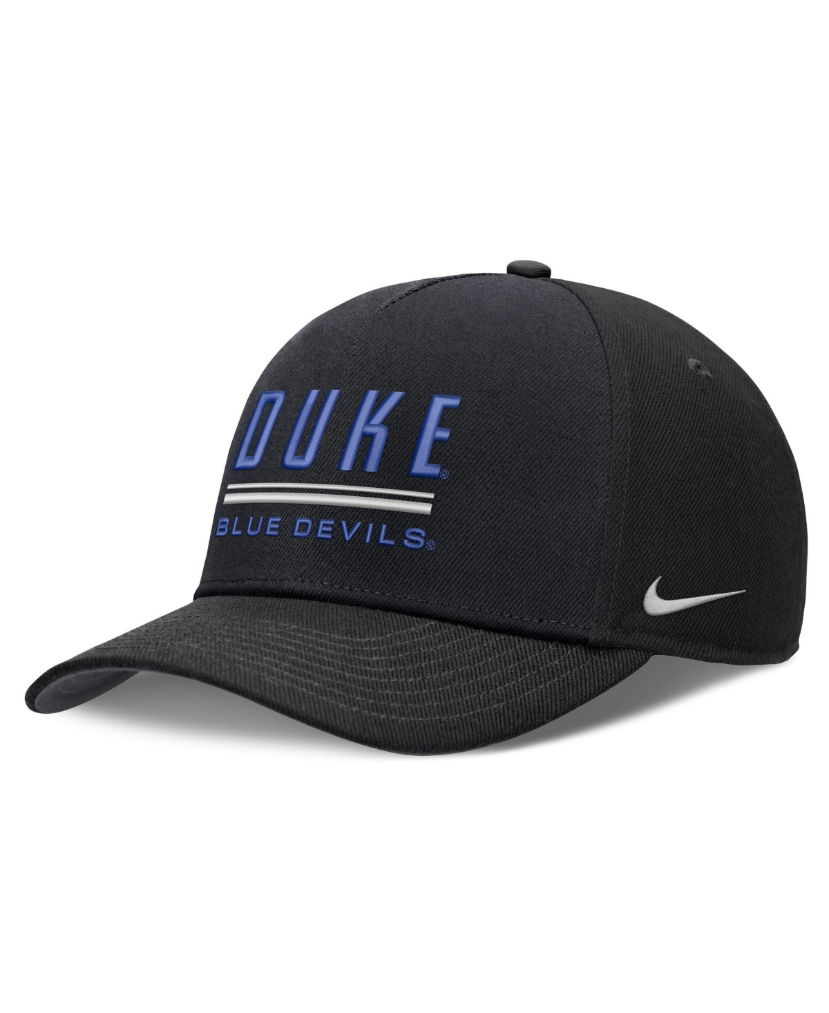 Click here for Mens Nike Black Duke Blue Devils 2026 Sideline Dri... prices