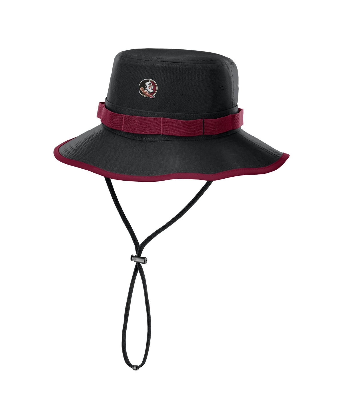Click here for Mens Nike Black Florida State Seminoles 2026 Sidel... prices