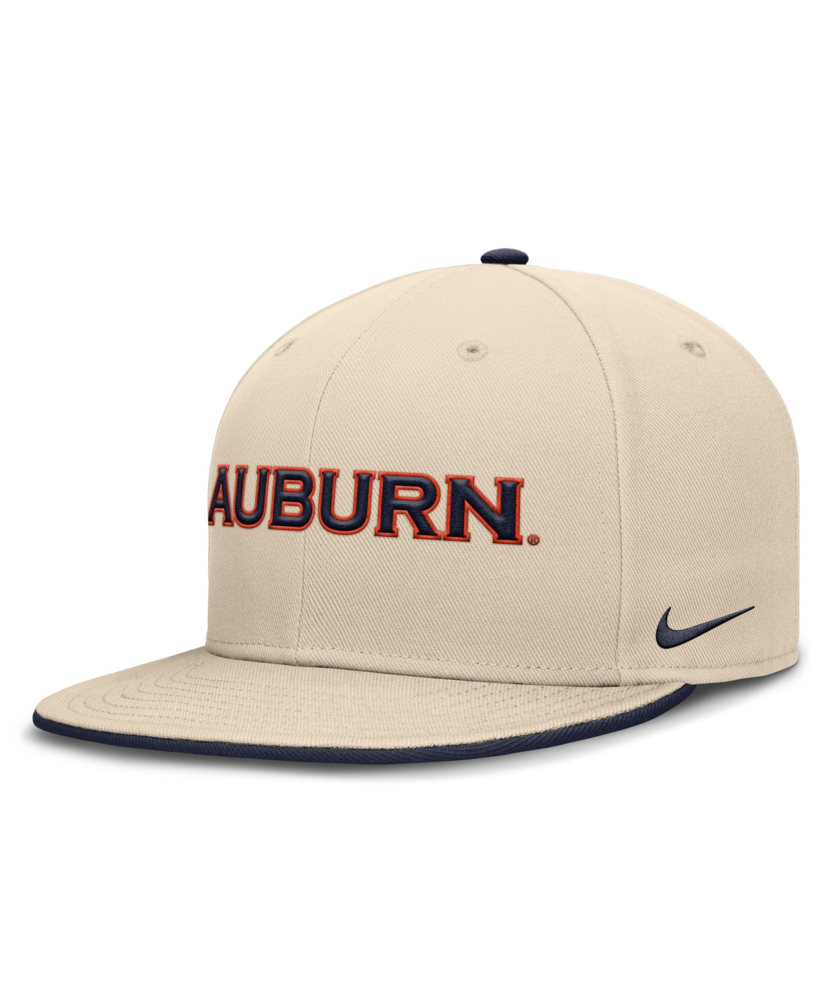 Click here for Nike Mens Natural Auburn Tigers 2026 Primetime Nat... prices