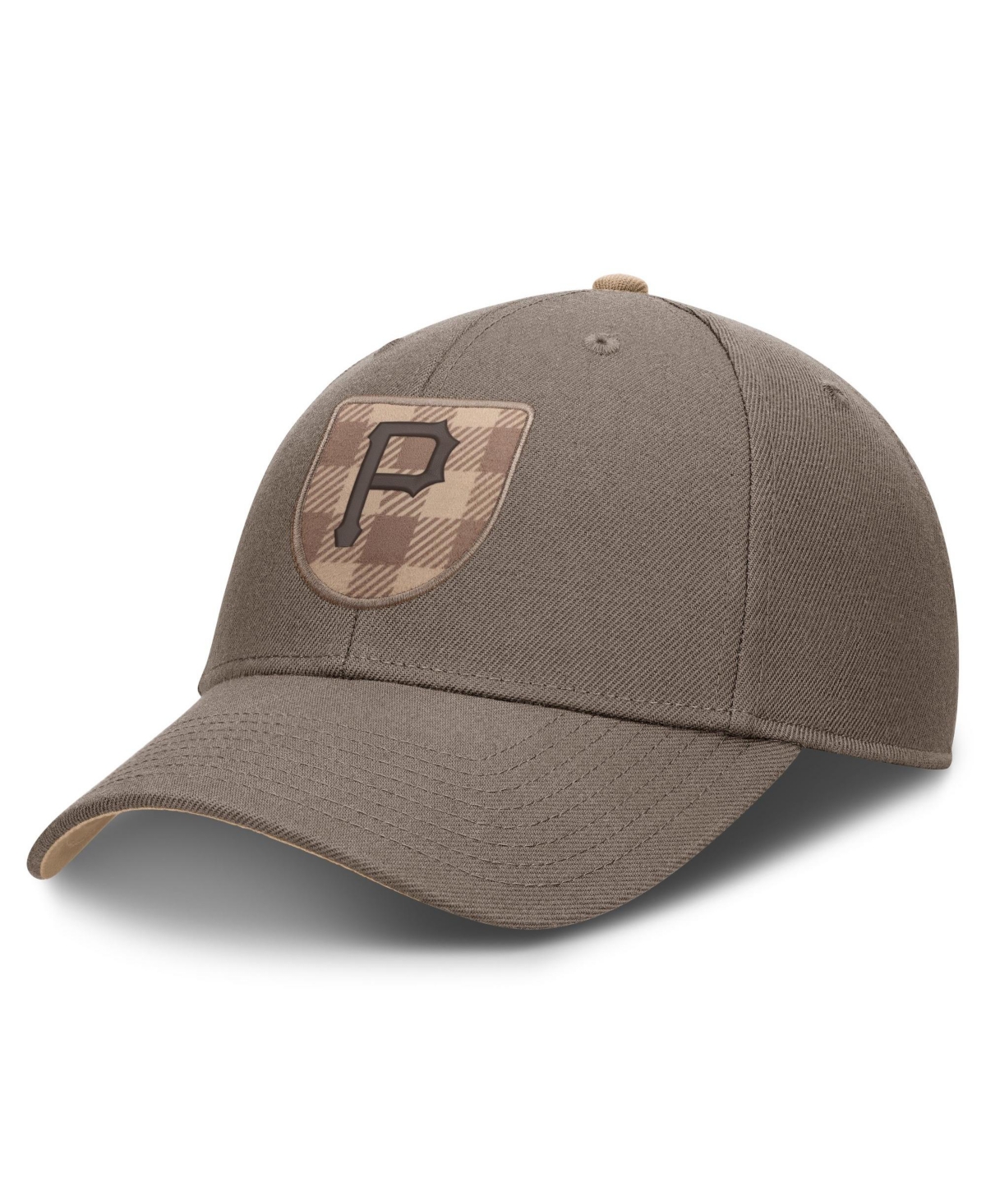 Click here for Nike Mens Brown Pittsburgh Pirates Statement Rise... prices
