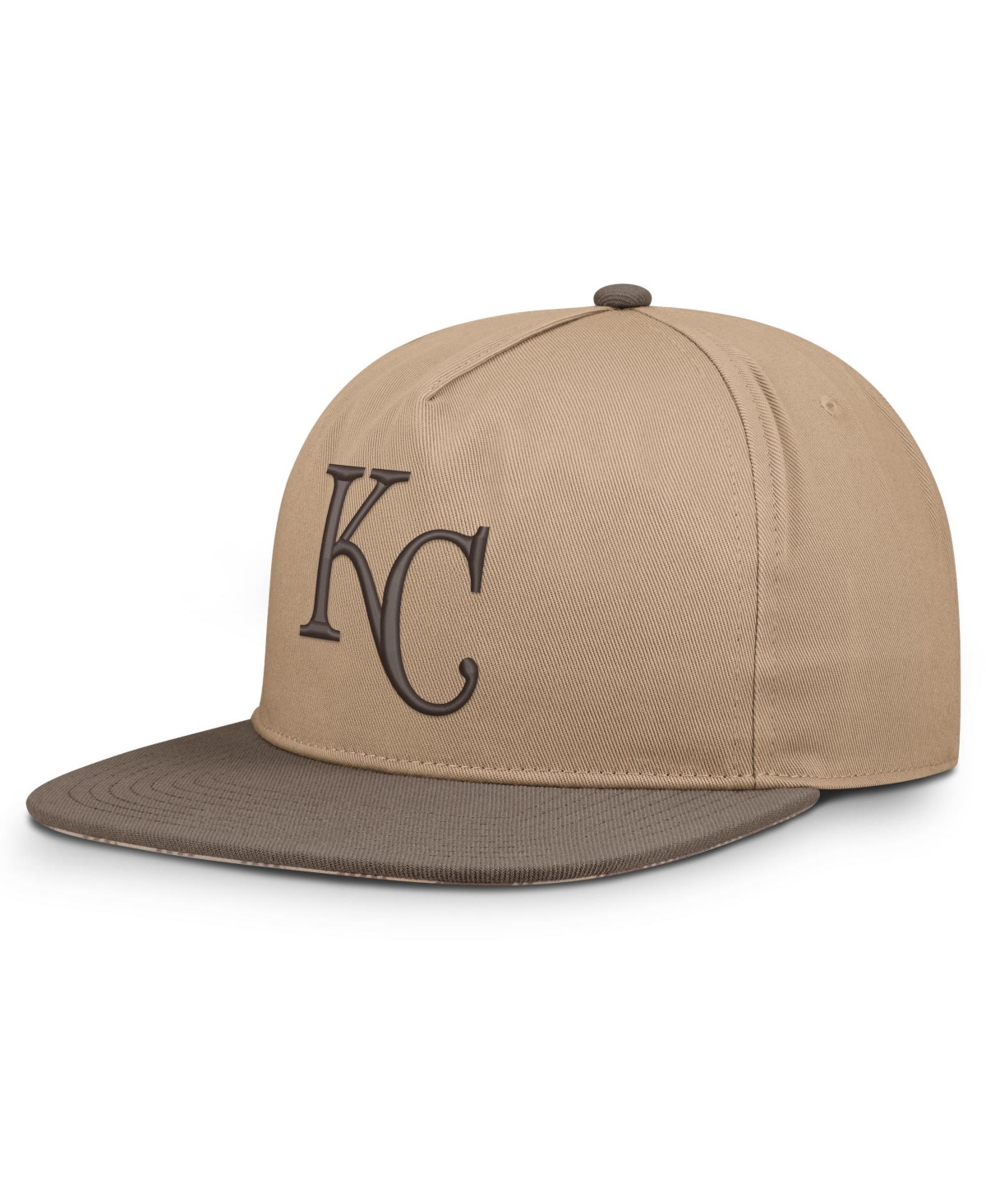 Click here for Nike Mens Light Brown Kansas City Royals Statement... prices