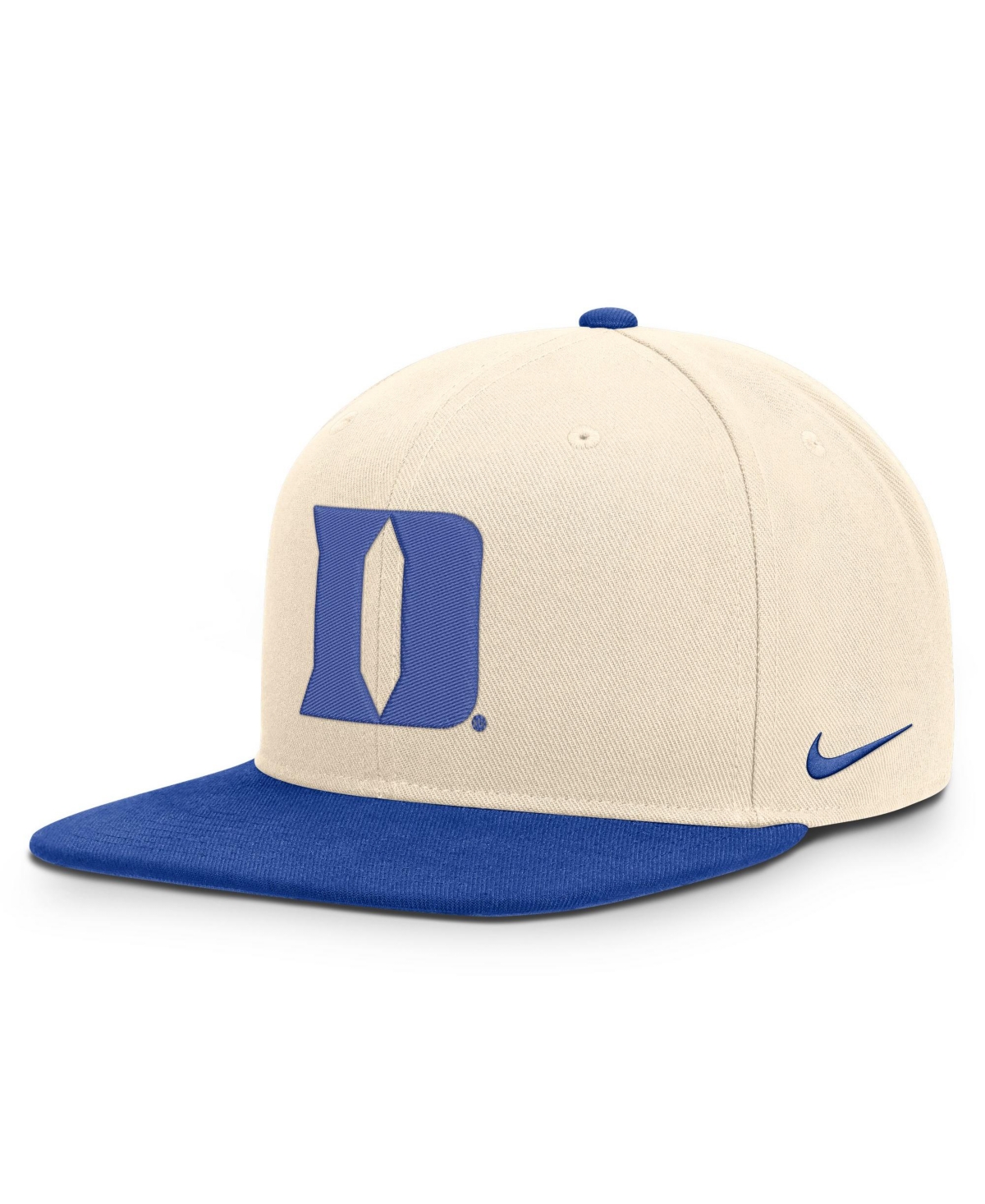 Click here for Nike Mens and Womens Natural/Royal Duke Blue Devil... prices