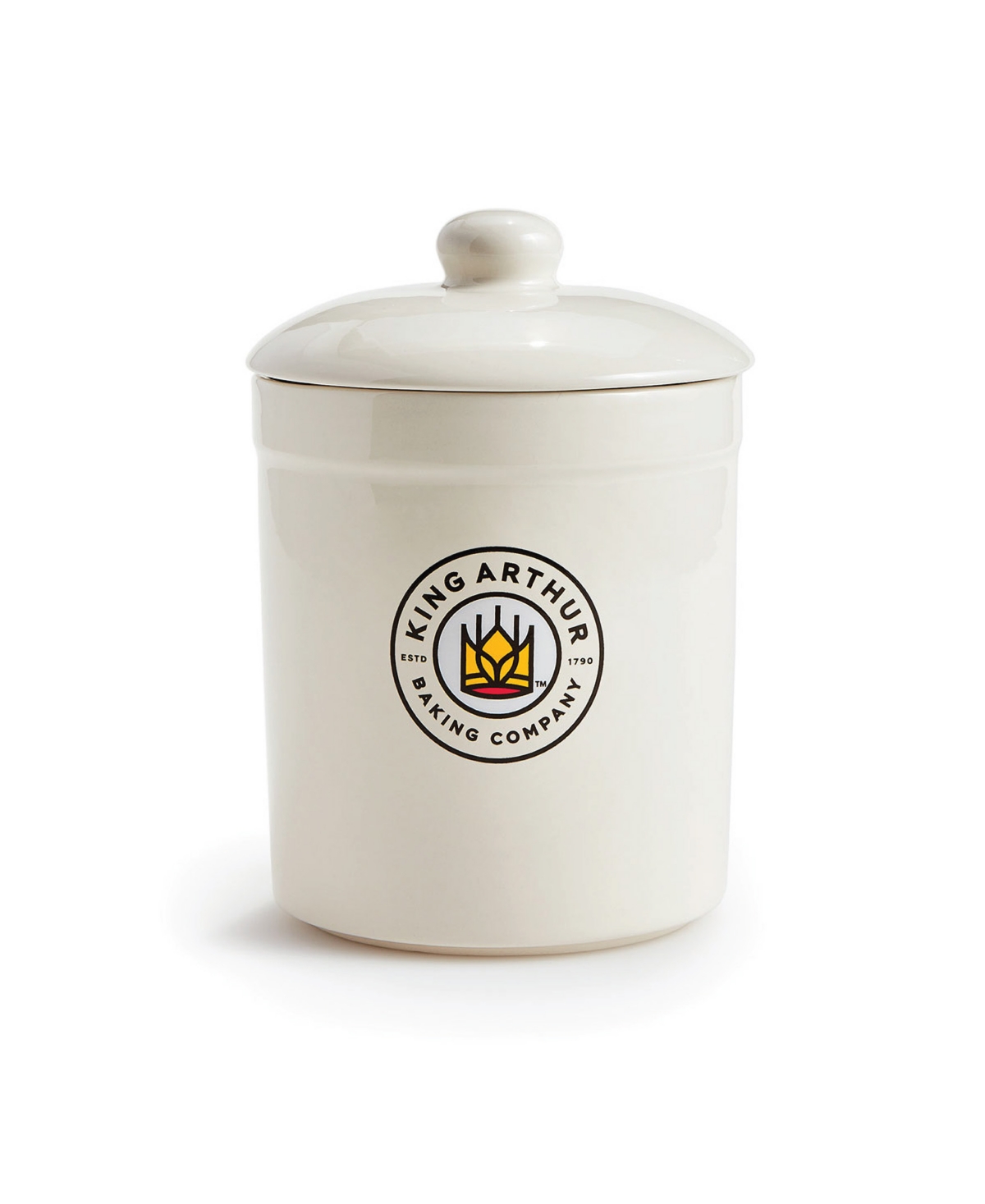 Click here for King Arthur Baking Company Ceramic 1-Quart Classic... prices