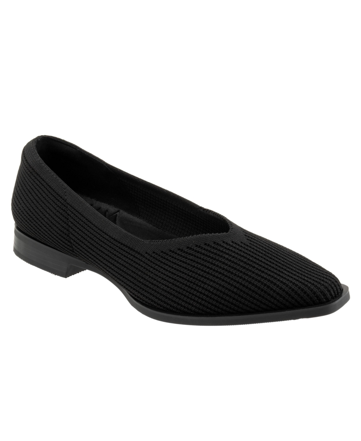 Click here for Los Cabos Womens Syra Flat - Black prices