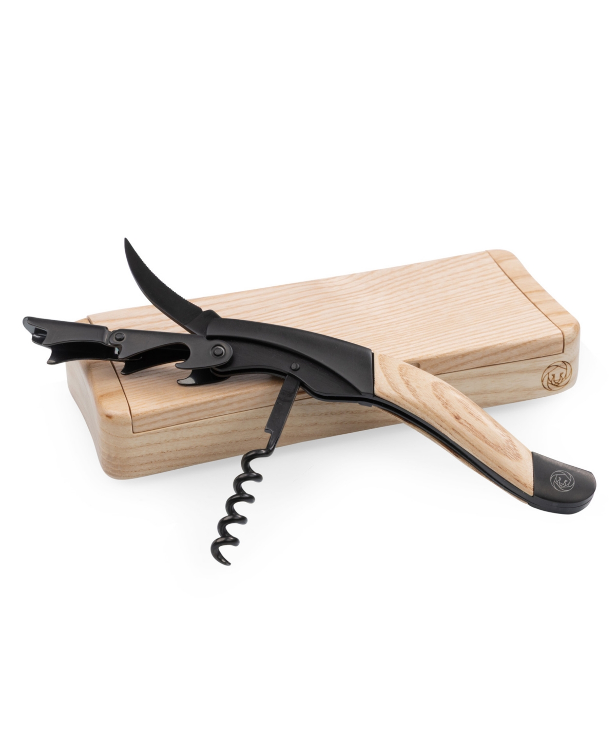 Click here for Legacy Barolo Waiter-Style Corkscrew with Ashwood... prices