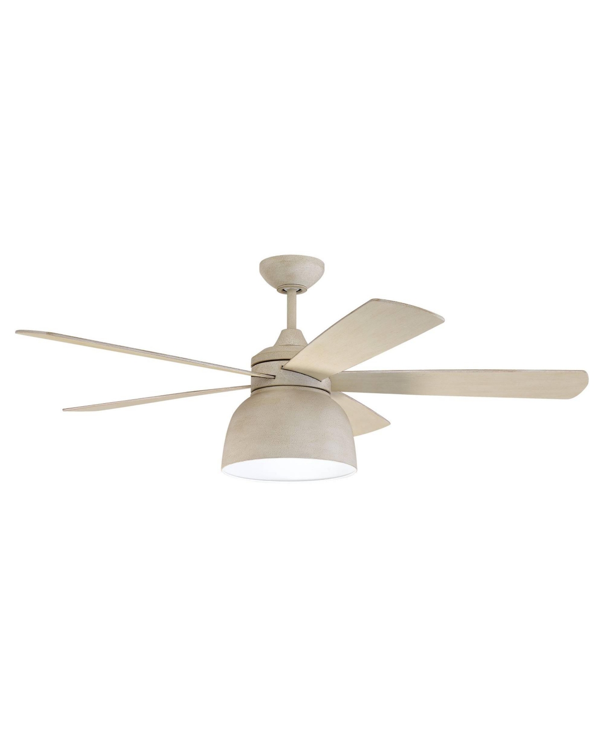 Click here for 52 Craftmade Ventura Cottage White Led Damp Ceilin... prices