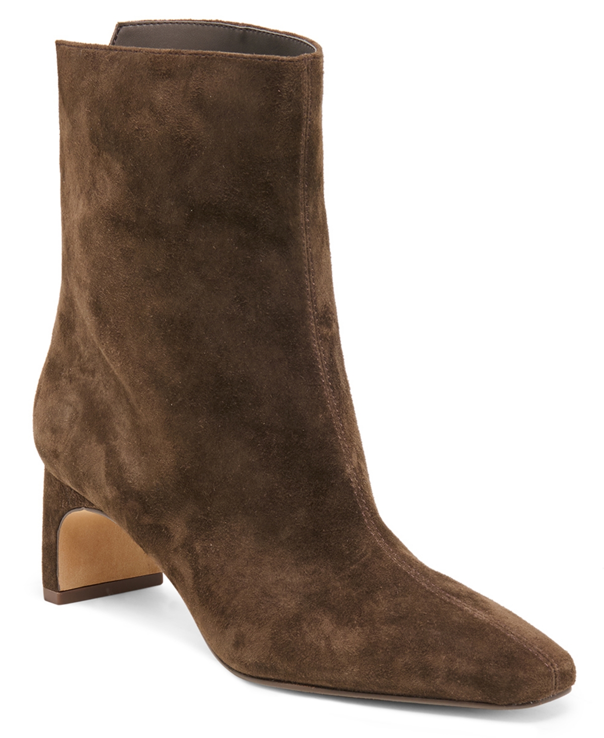 Click here for Dolce Vita Womens Bennet Wide Width Block Heel Dre... prices