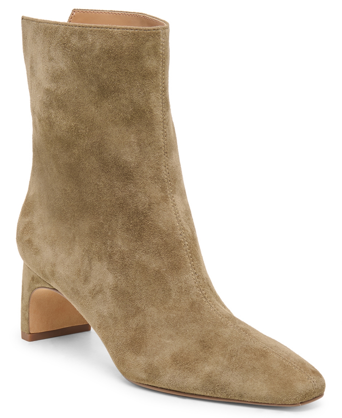 Click here for Dolce Vita Womens Bennet Wide Width Block Heel Dre... prices