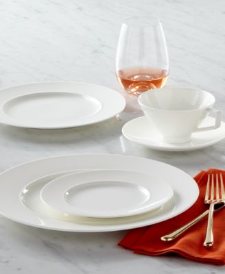 Villeroy & Boch La Classica Nuova Collection Bread & Butter Plate ...