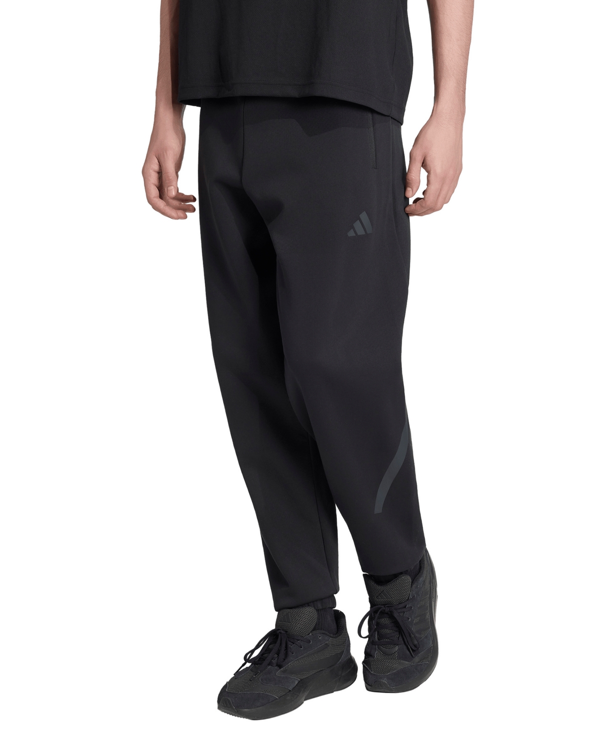Click here for adidas Mens Zero Negative Energy Regular-Fit Pants... prices