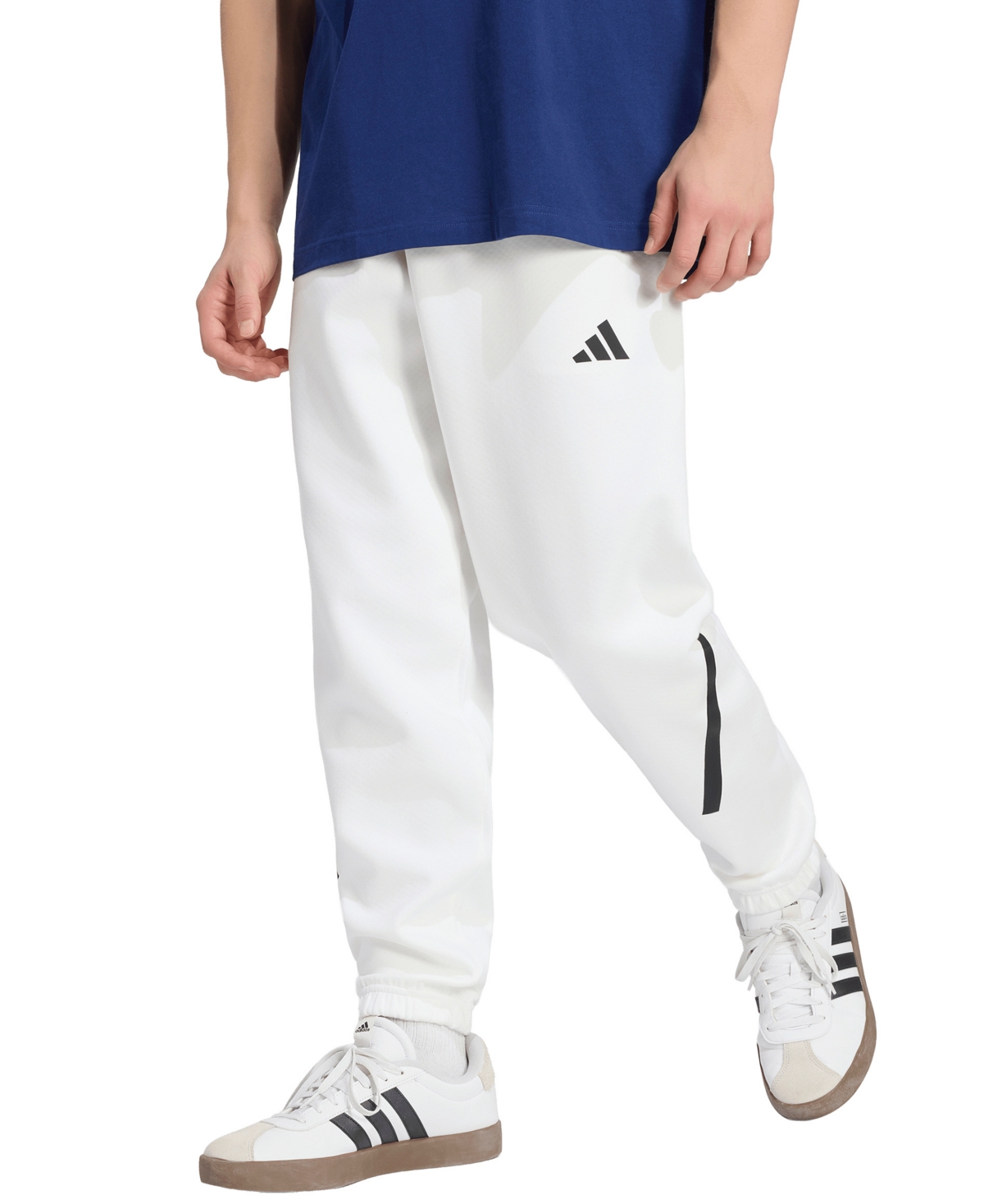 Click here for adidas Mens Zero Negative Energy Regular-Fit Pants... prices