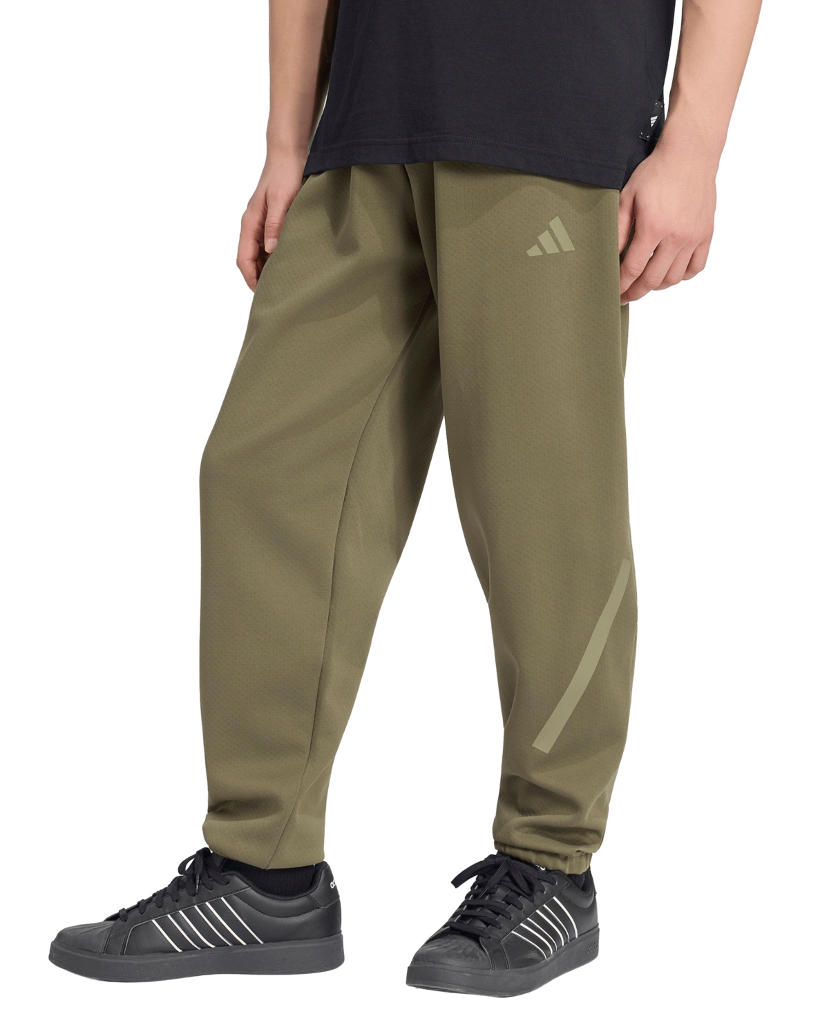 Click here for adidas Mens Zero Negative Energy Regular-Fit Pants... prices