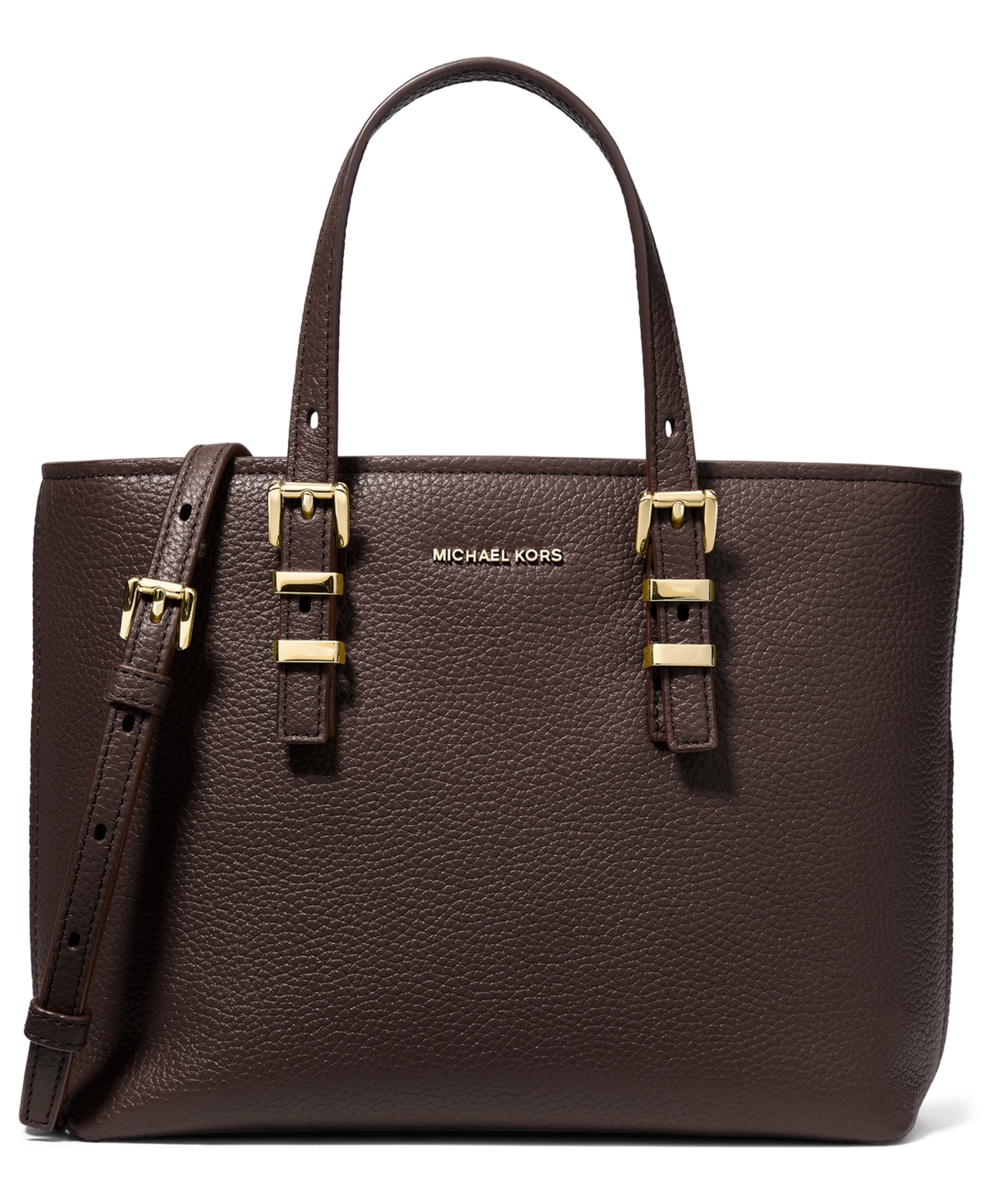 Click here for Michael Michael Kors Quinn Small East West Tote Cr... prices