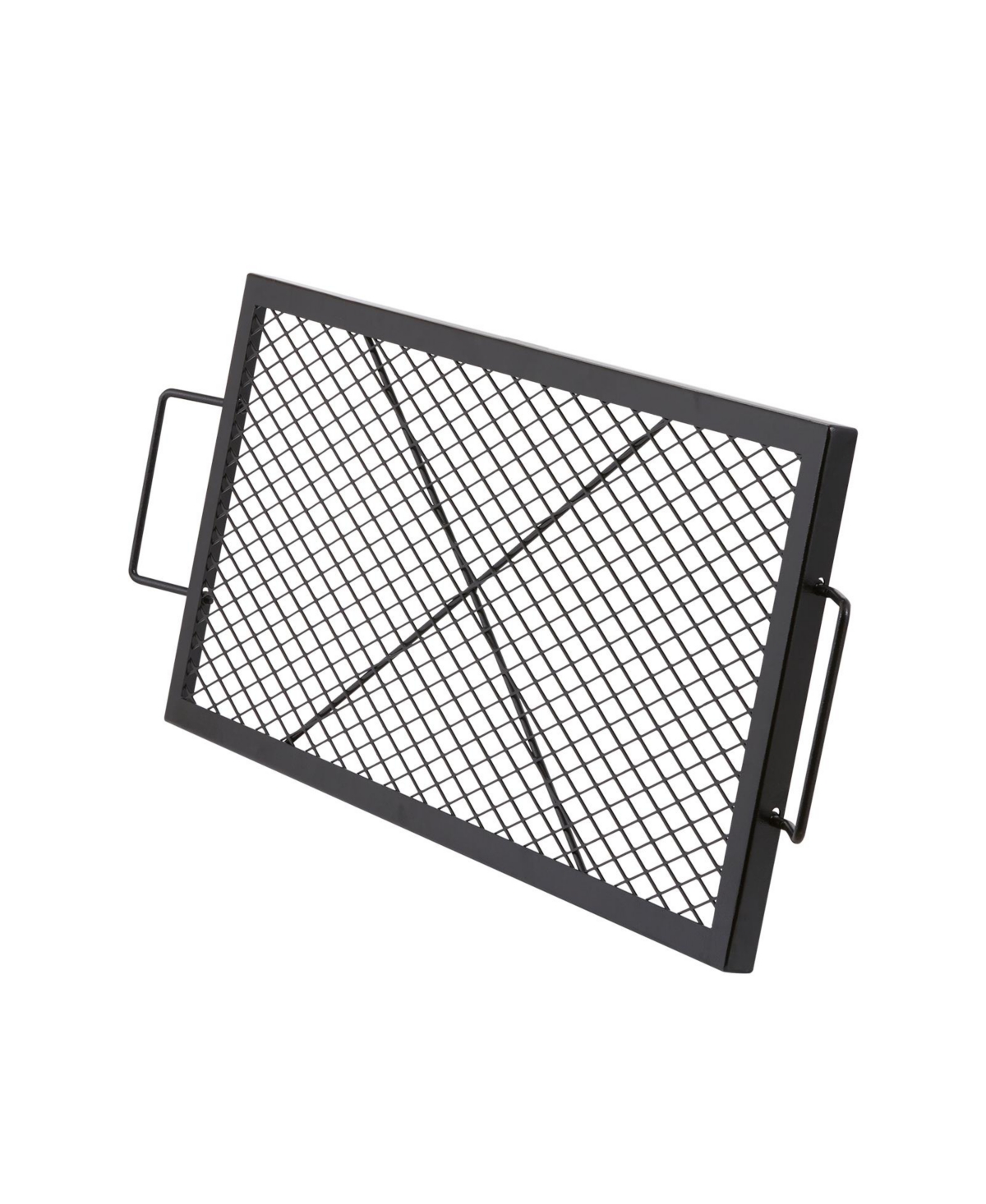 Click here for Vevor 32 Rectangle Cooking Grate Fire Pit Grill Gr... prices