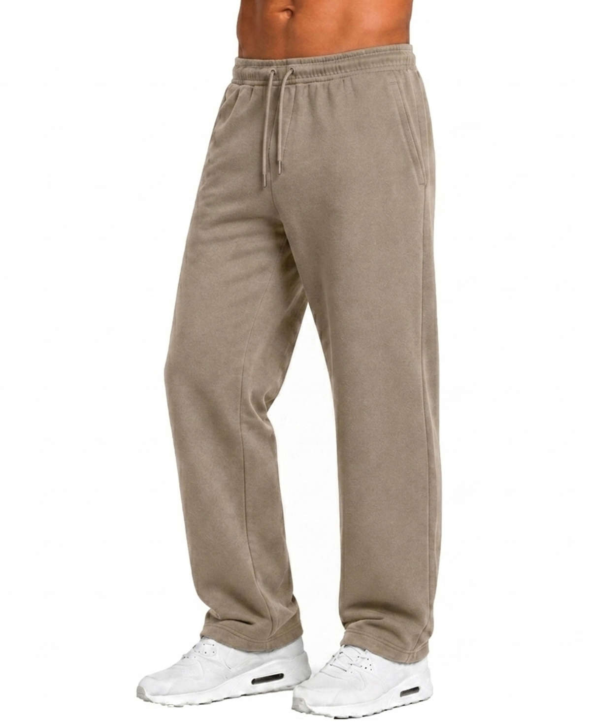 Click here for Blu Rock Mens Tech Fleece Performance Regular-Fit... prices