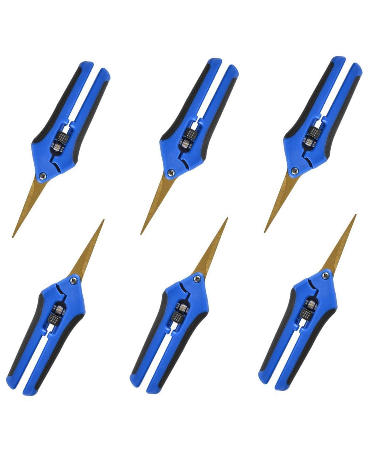 Click here for Xdovet Pruning Shears Garden Snips Straight Stainl... prices